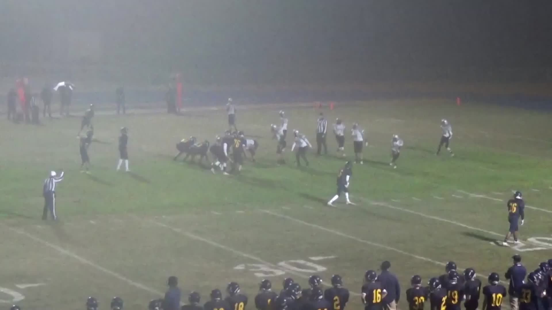 Nipomo High School - Jacob Angulo highlights - Hudl