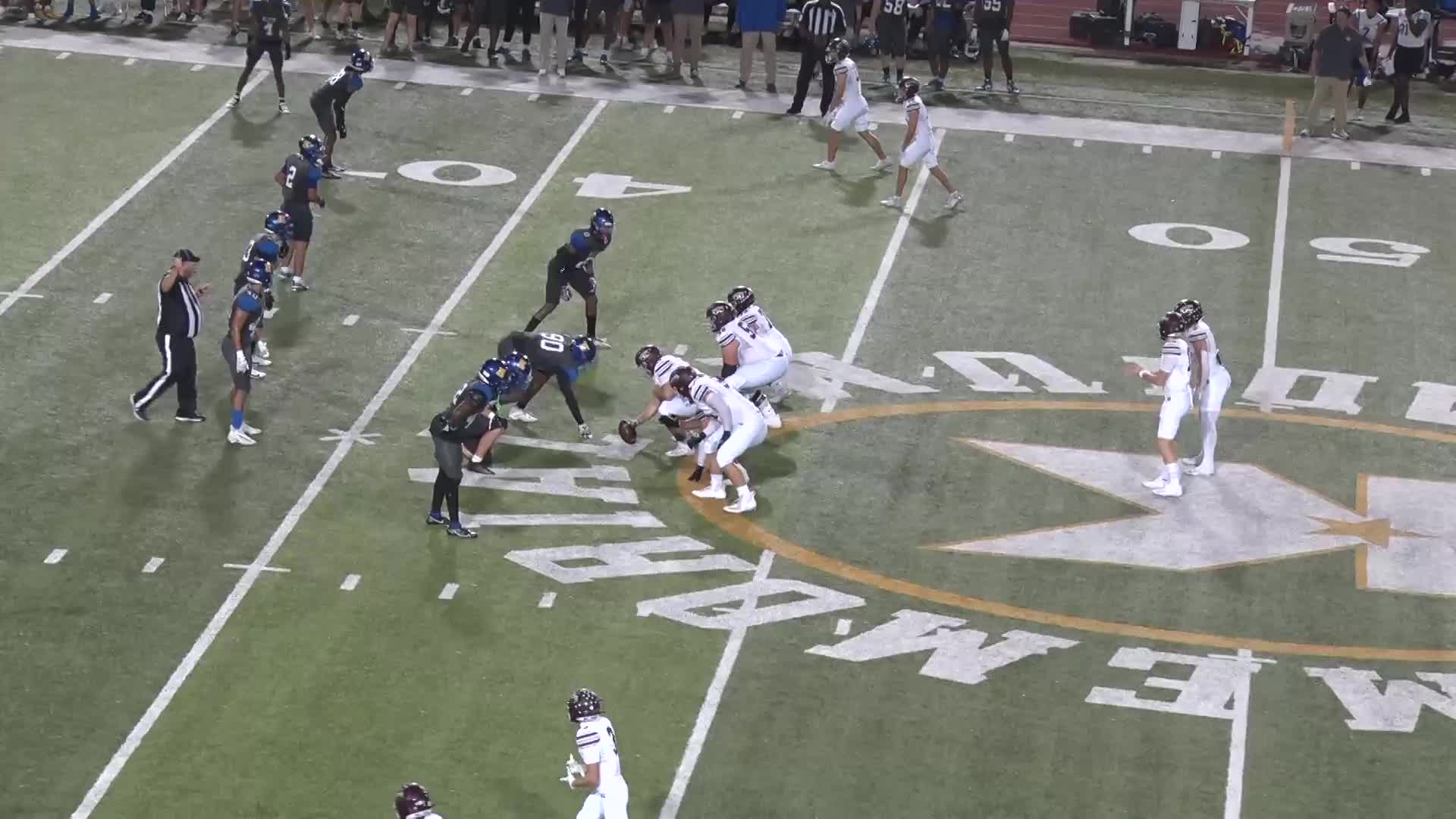 Colin Leahey 2025 ATH - Colin Leahey highlights - Hudl