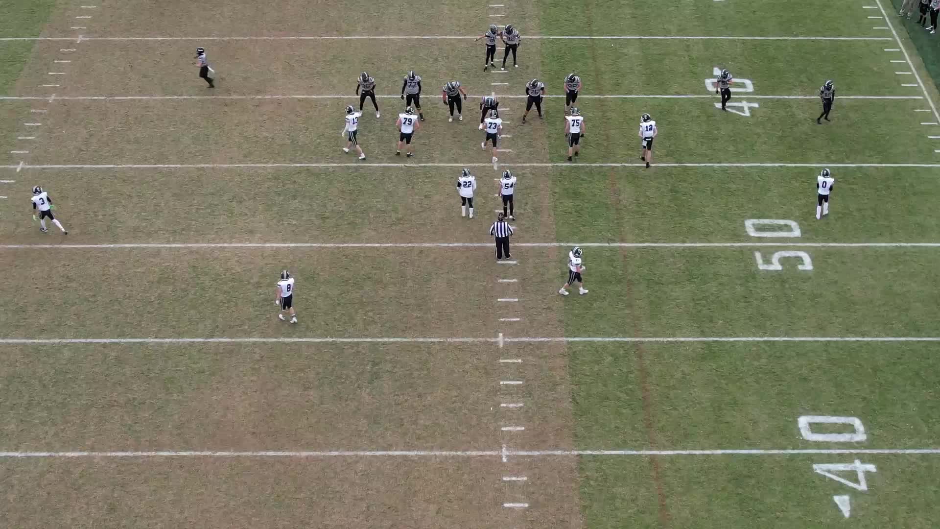 Full Season Highlights - Sebastian Reyes highlights - Hudl