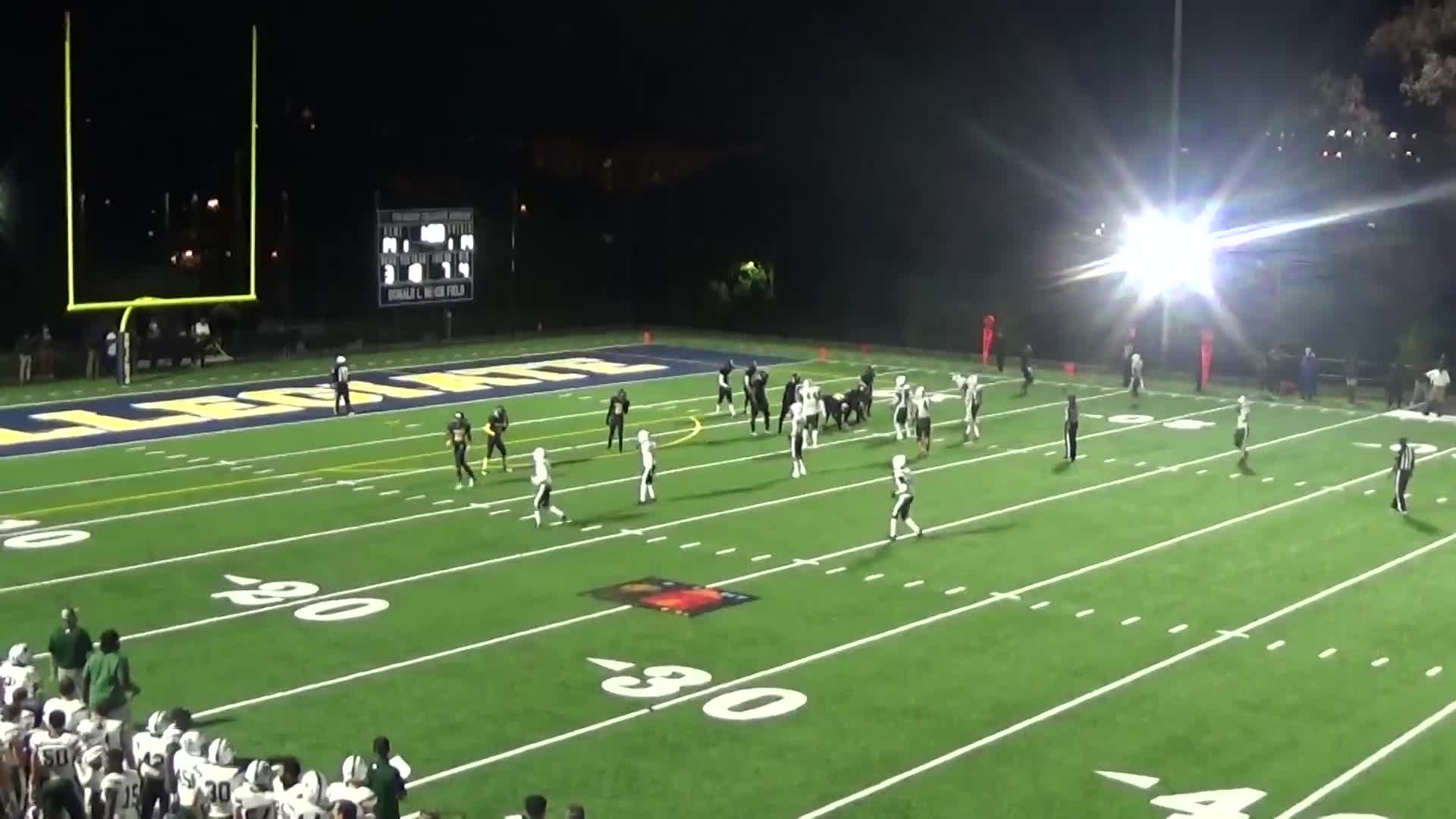 Raynard Dugger Junior Year Film - Raynard Dugger highlights - Hudl