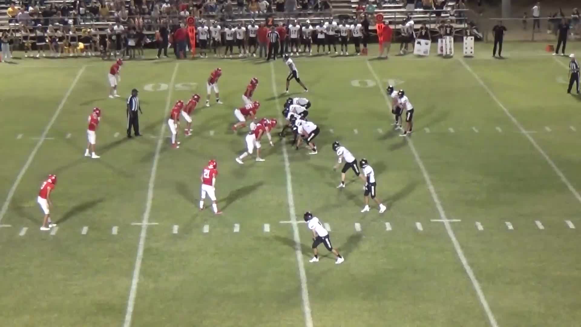 Cayden Davis 2024-25 - Cayden Davis highlights - Hudl