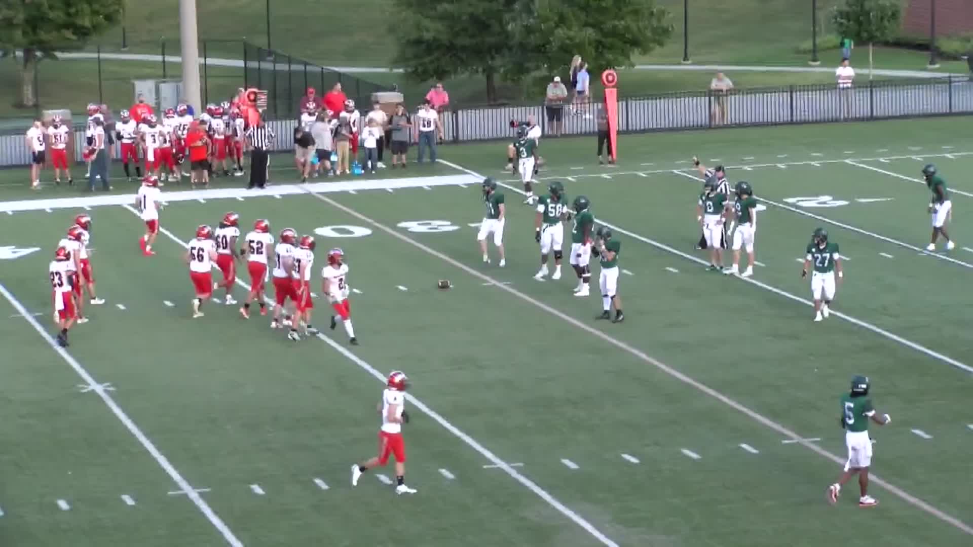 5 Game Highlights Cooper Cameron - Cooper Cameron highlights - Hudl