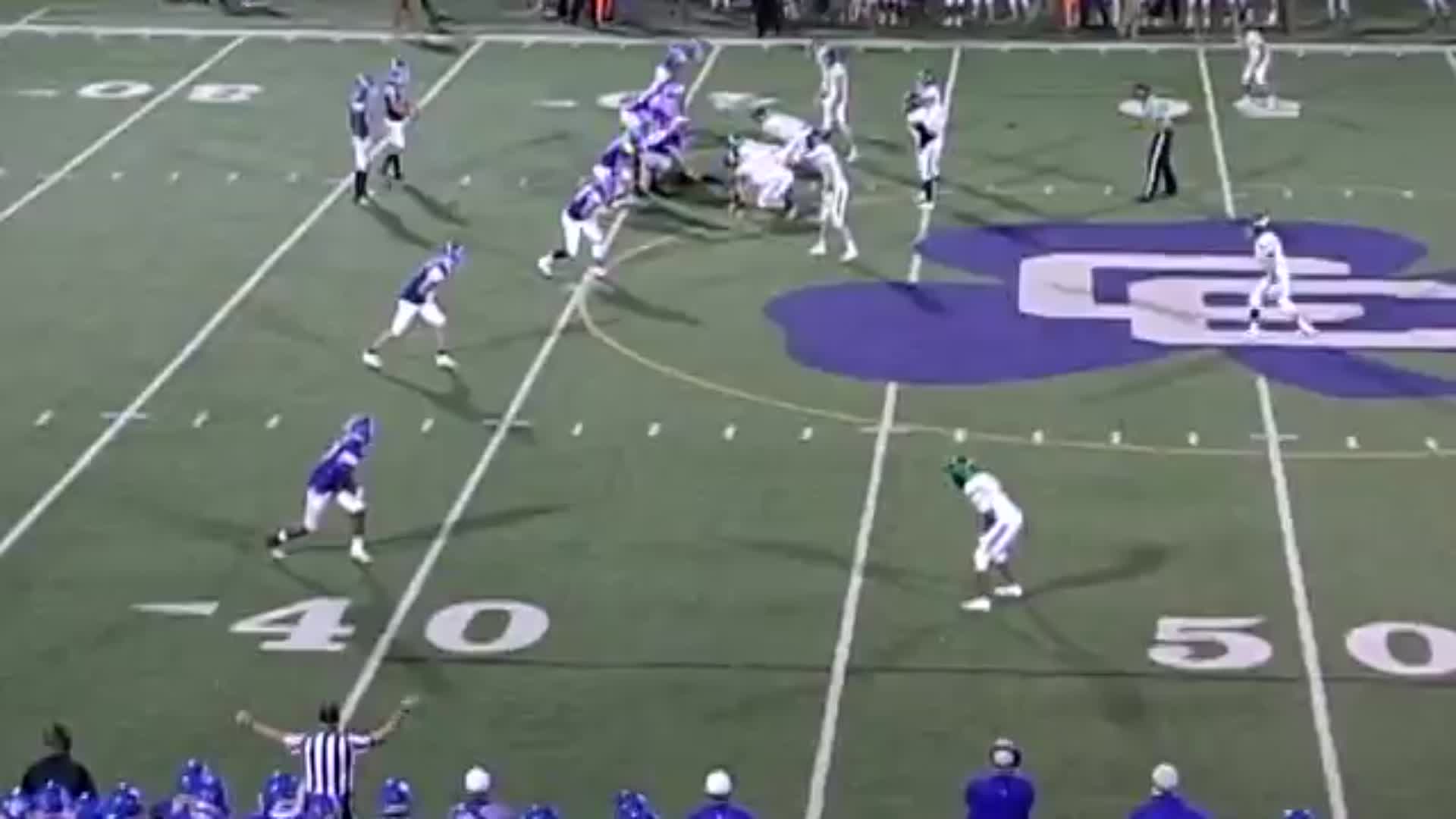 Declan Byle Junior Highlights - Declan Byle highlights - Hudl