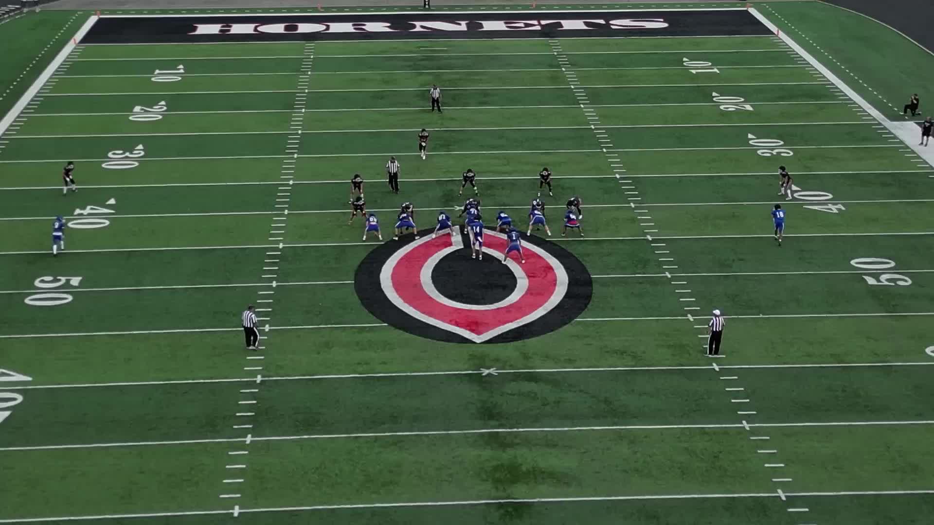 Dawson-Bryant High School - Conner Rutherford highlights - Hudl