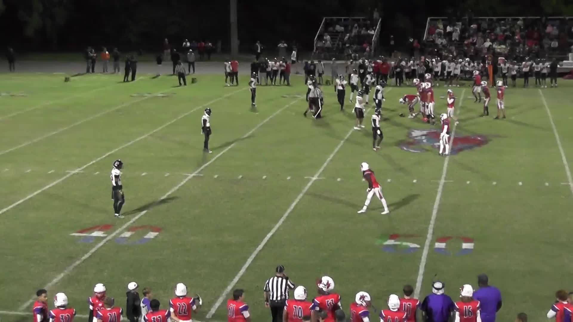 Joe Key Senior Highlights - Joe Key highlights - Hudl