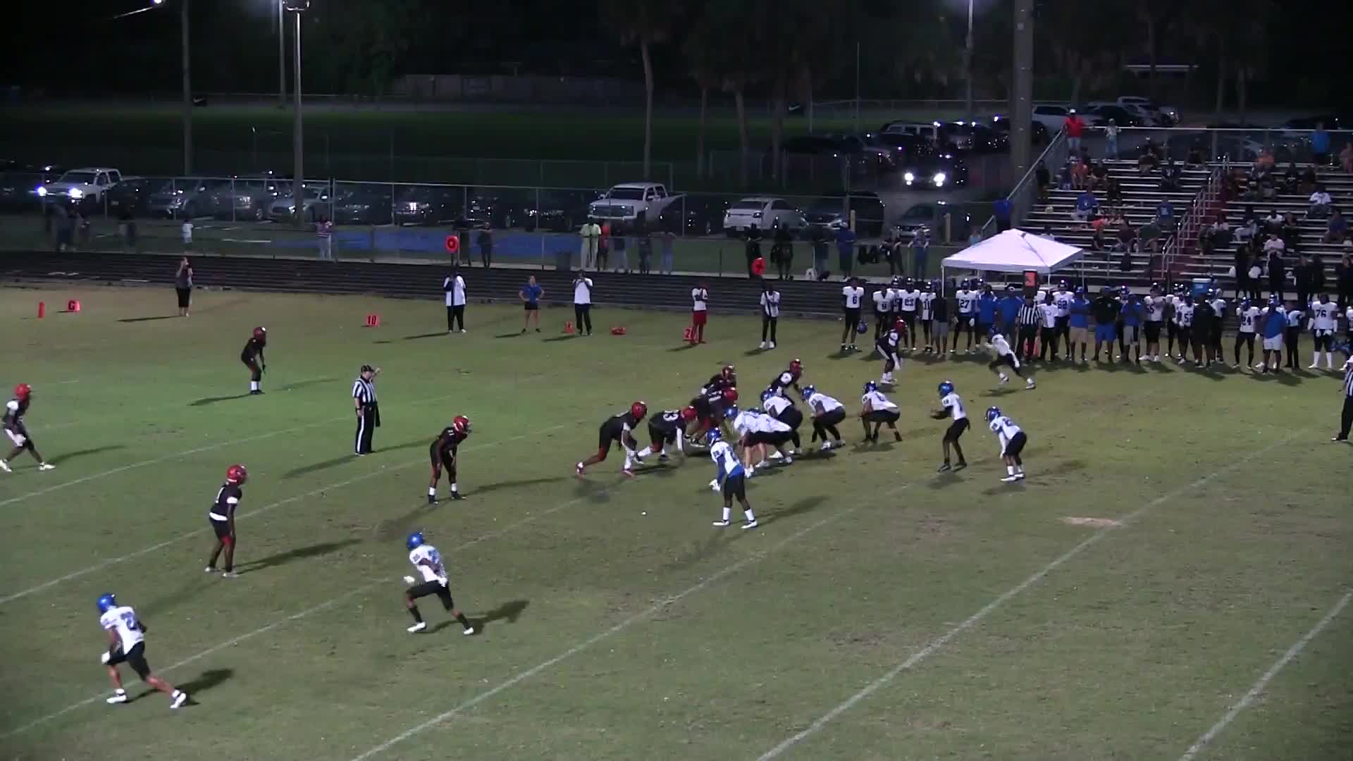 Parker High School - Reagan Stephens highlights - Hudl