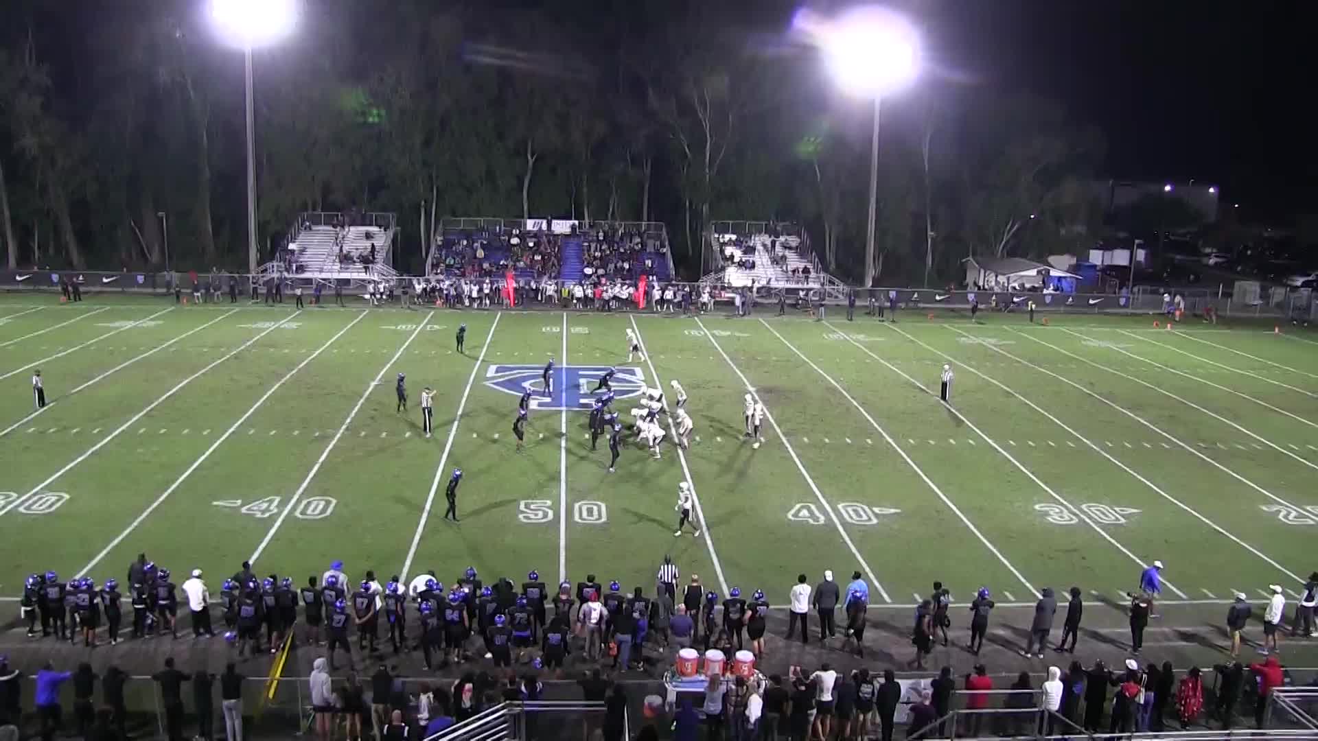 University Christian - Bryan Prince highlights - Hudl