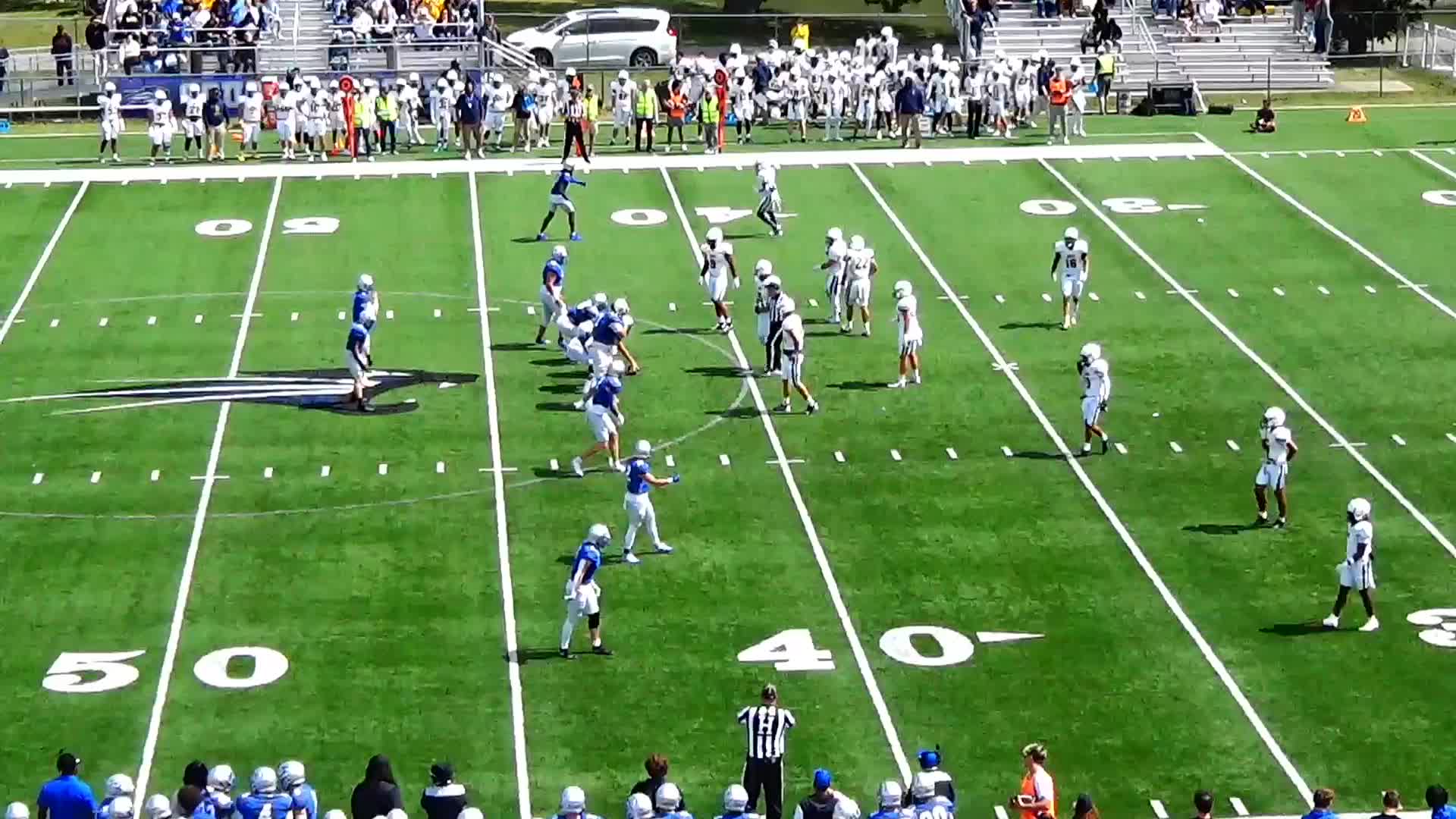 Redshirt Junior - Brevin Jackson highlights - Hudl
