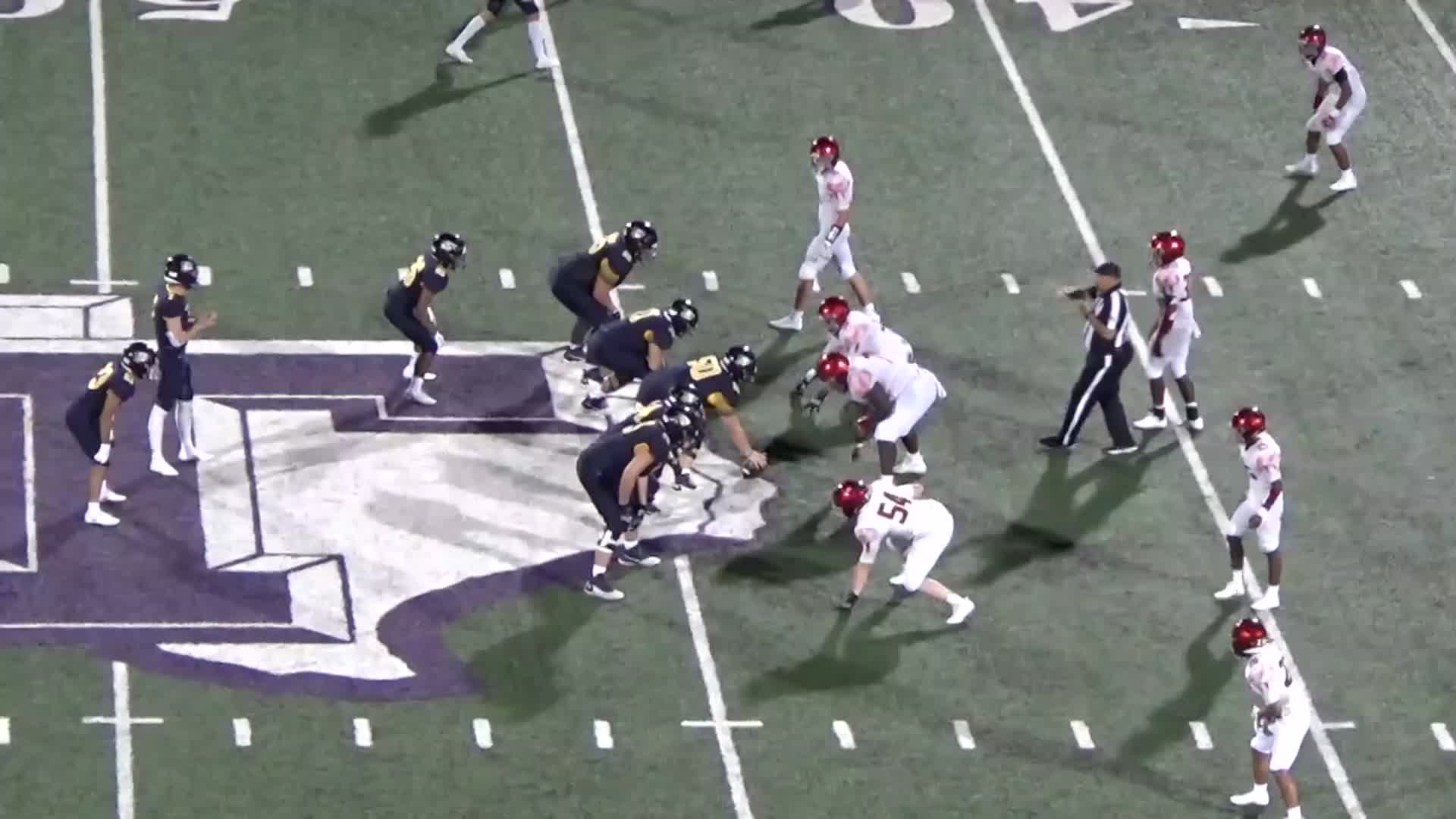 Mason Butchee JR Regular Season - Mason Butchee highlights - Hudl