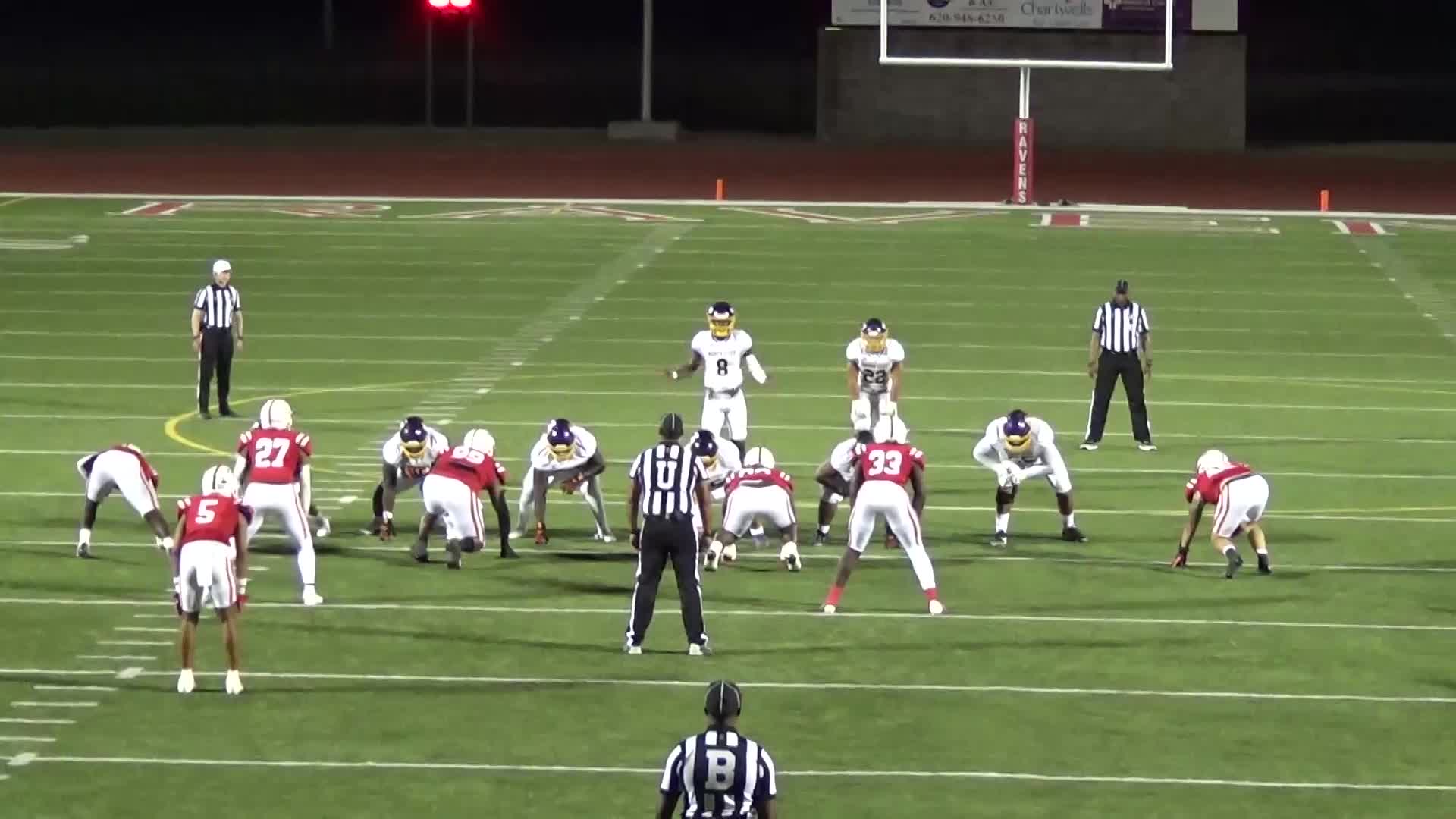 Last Year Reg Season Higlights - Stone Wilson highlights - Hudl