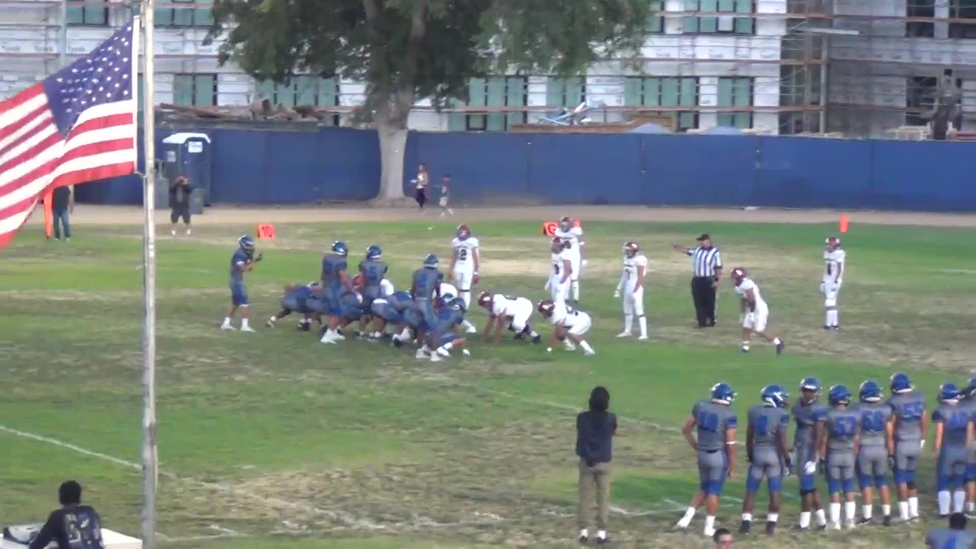 highlights - Derek Ramirez highlights - Hudl