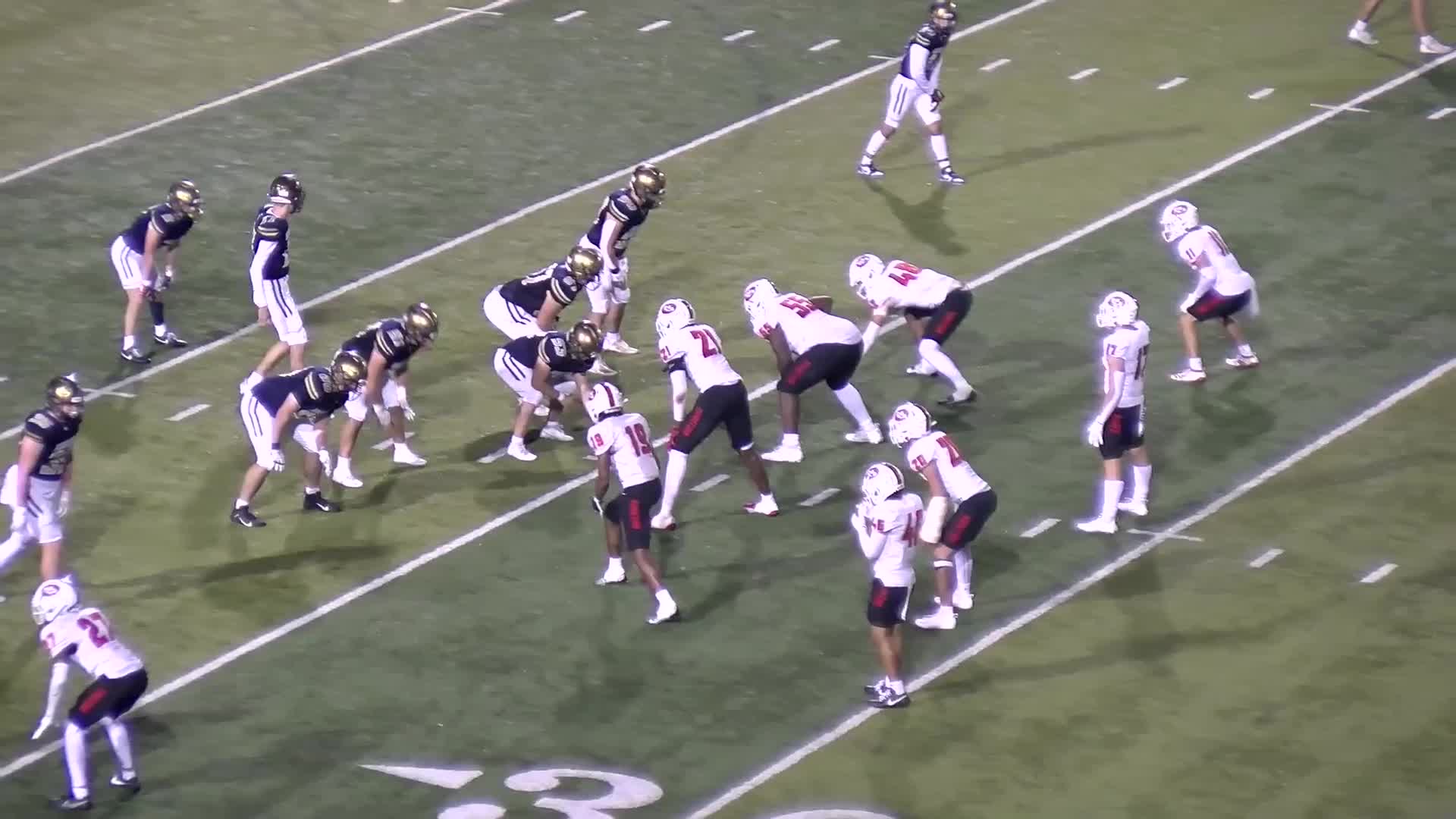 Braxton Kyle C/O 25 Highlights - Braxton Kyle highlights - Hudl