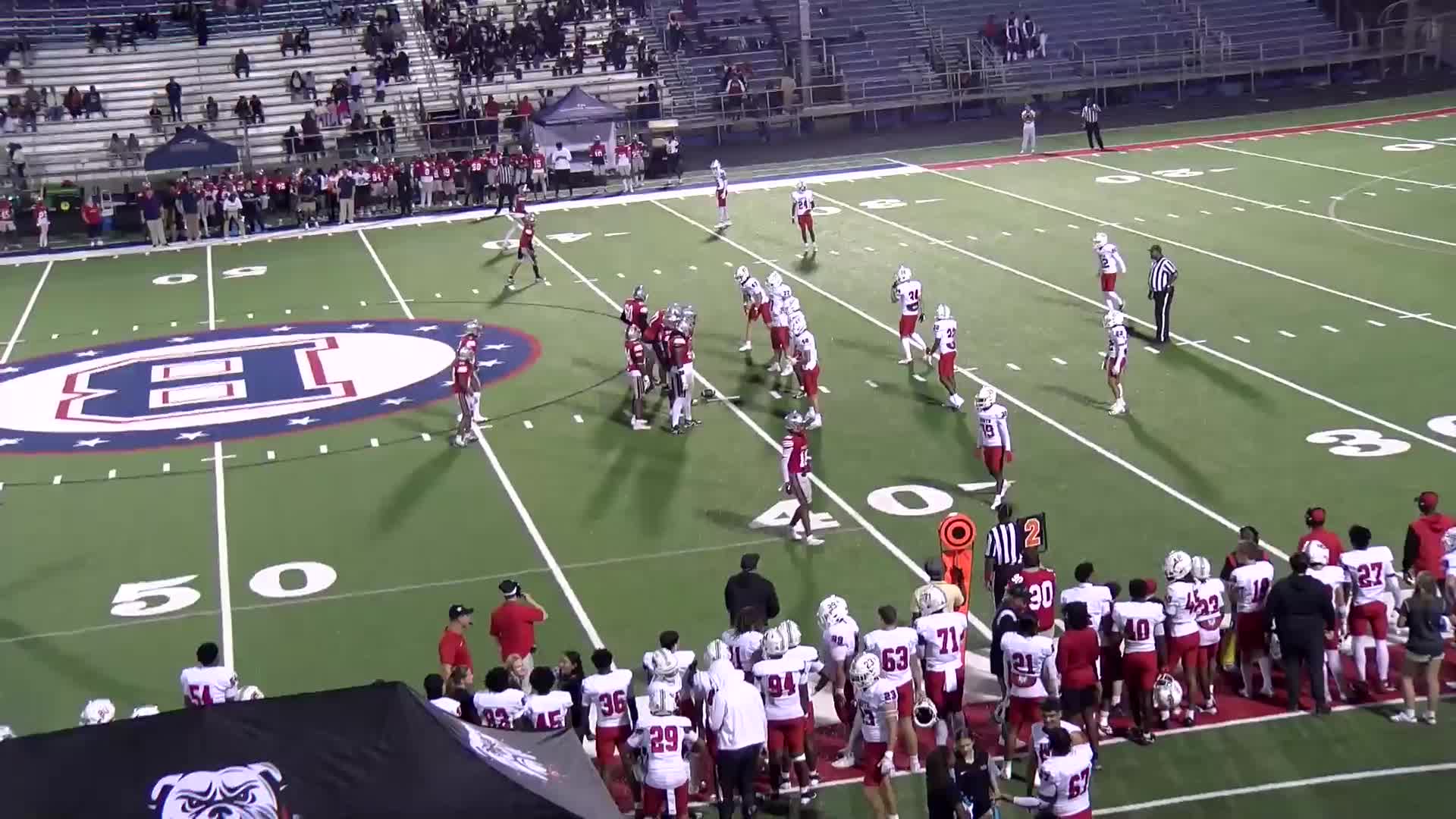 Sean Ferguson Full Season Highlights - Sean Ferguson highlights - Hudl