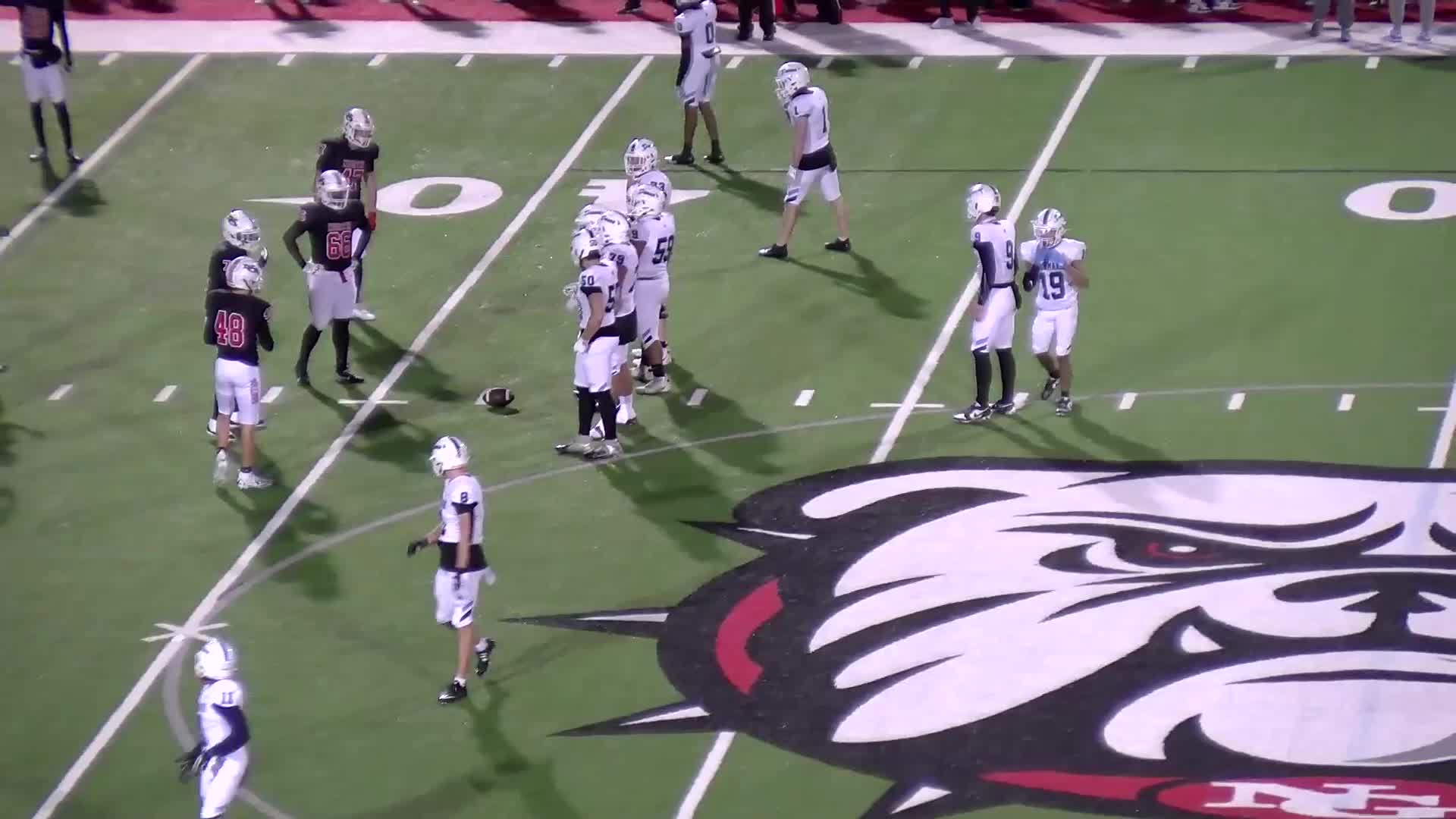 Denmark High School - Jackson Hayes highlights - Hudl