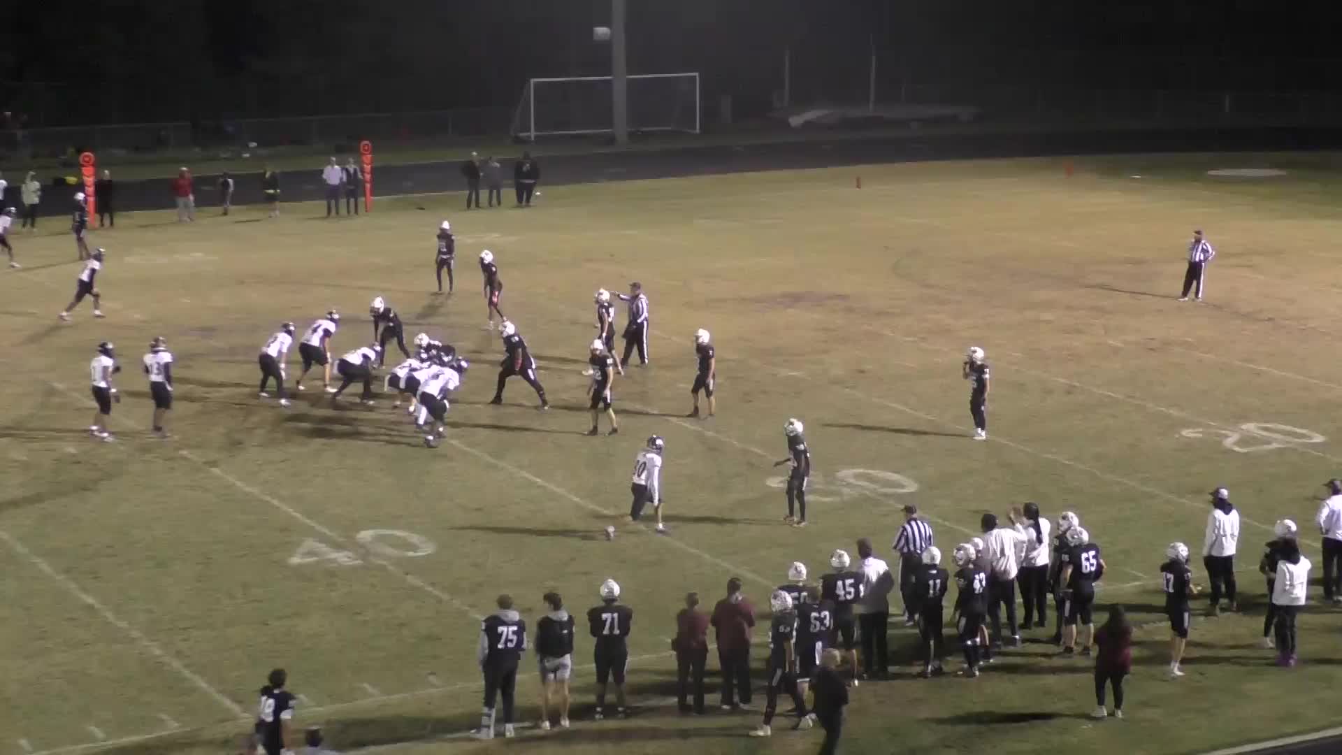 Wakefield High School - Gavin Waddell highlights - Hudl