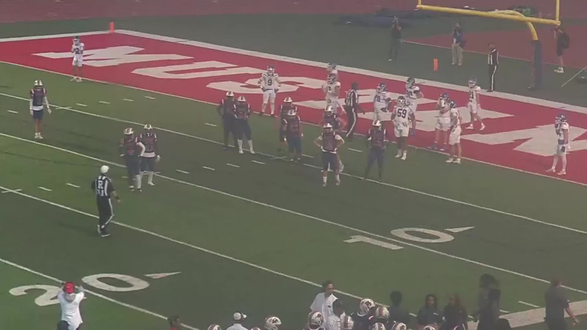 Game 3 Life - Hudson Ingram highlights - Hudl