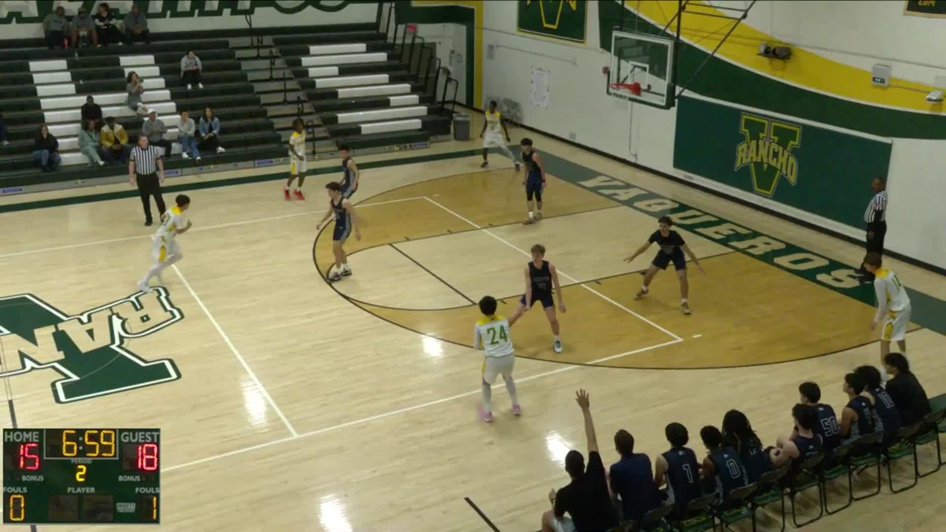 Kennedy High School - Logan Barbee highlights - Hudl