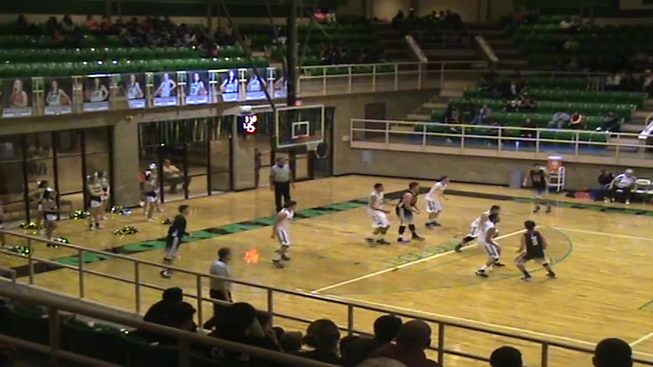 Monahans High School - Monahans Boys Basketball - Kason Teal highlights ...