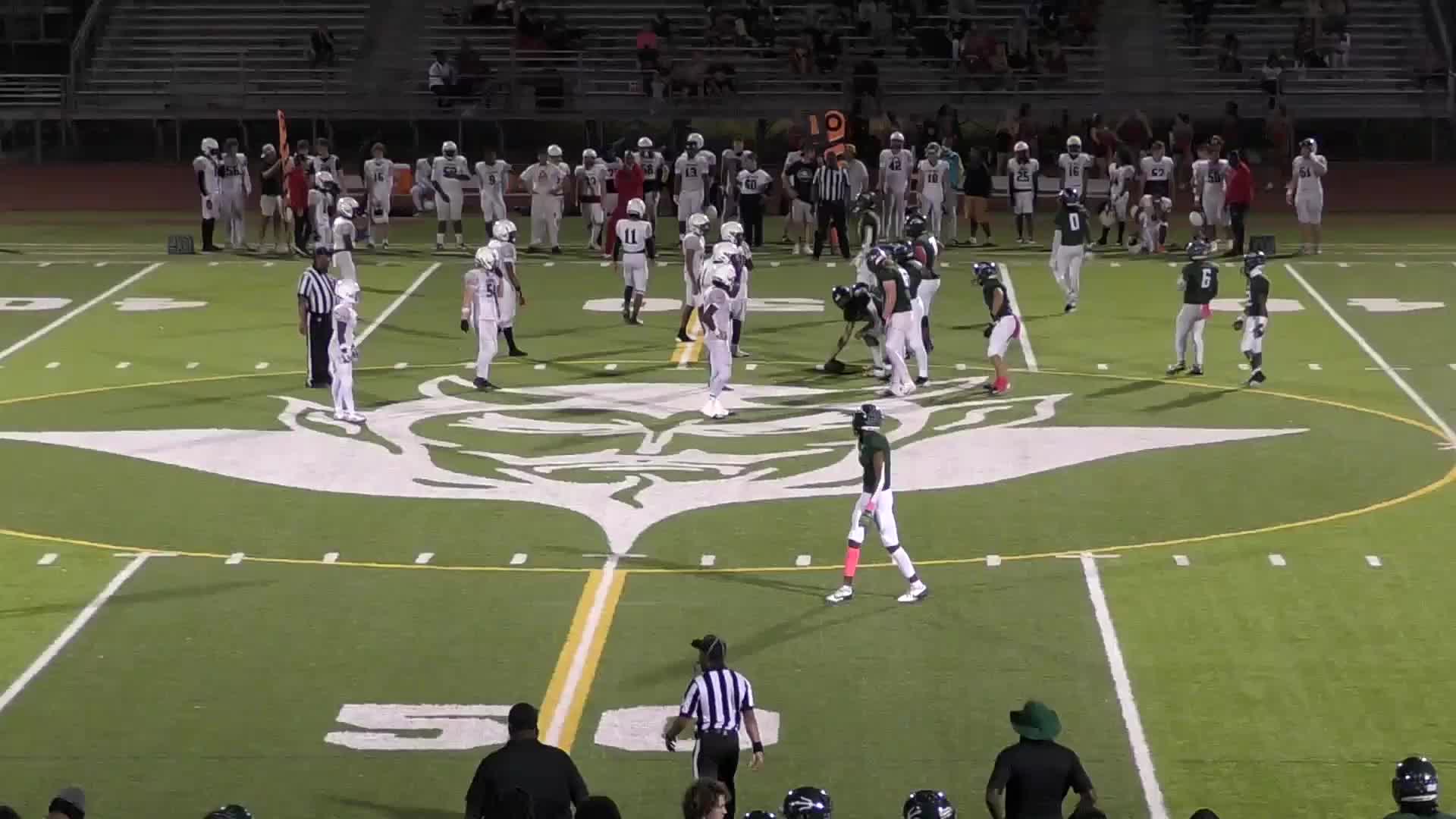 Jr Season - Treveon James highlights - Hudl
