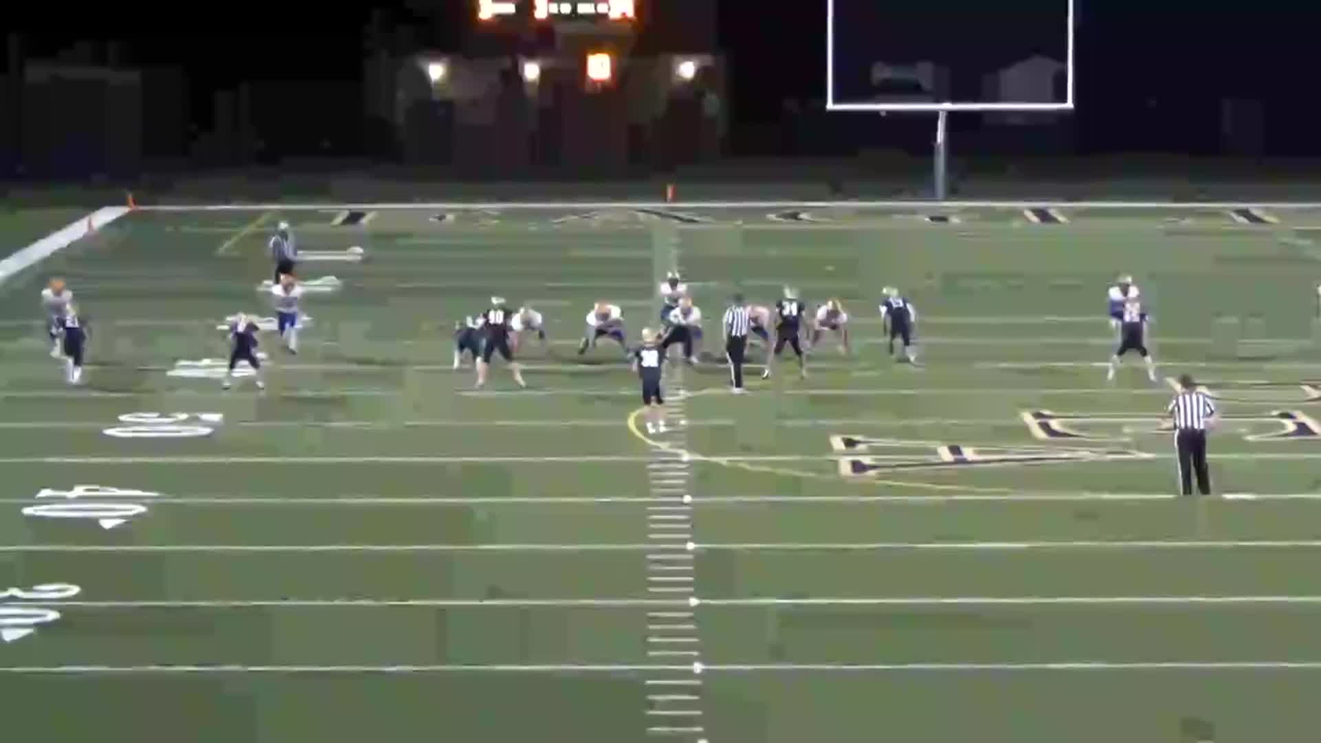 Eric Clark Junior Season - Eric Clark highlights - Hudl