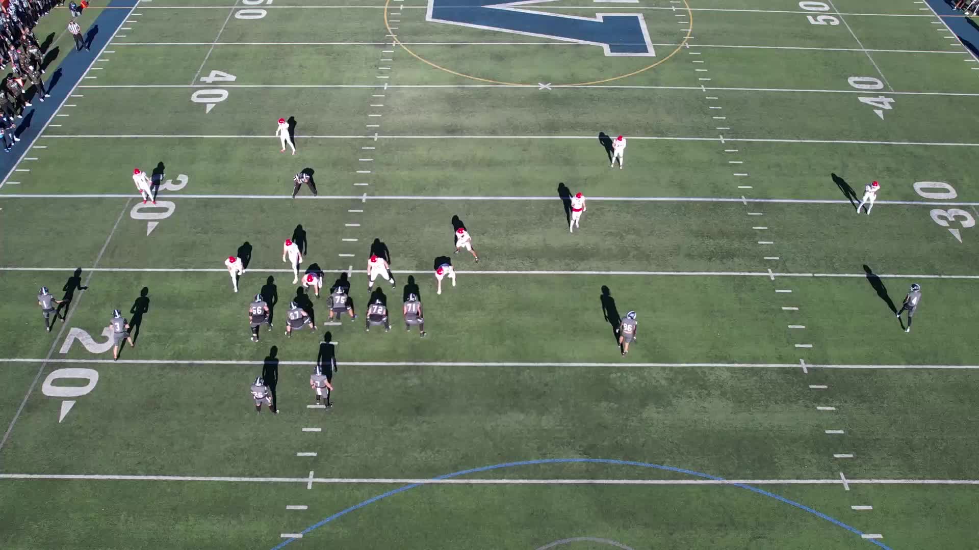 Junior yr. Highlights - Kannon Smith highlights - Hudl