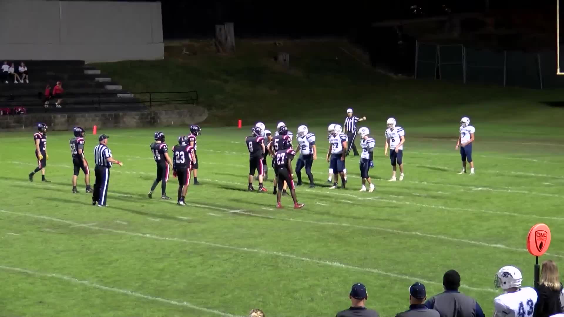 Greenville Hurricanes - Clay Youmans highlights - Hudl