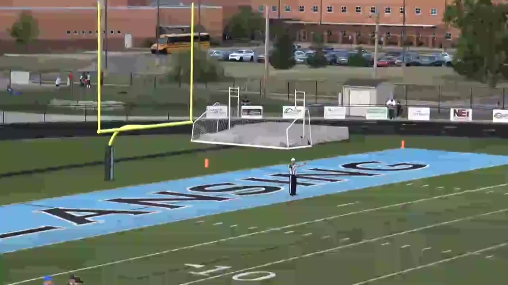 JW Sexton High School - Wes Franco highlights - Hudl