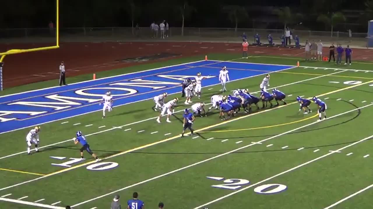 Senior Season Highlights - Andrew Heffler highlights - Hudl