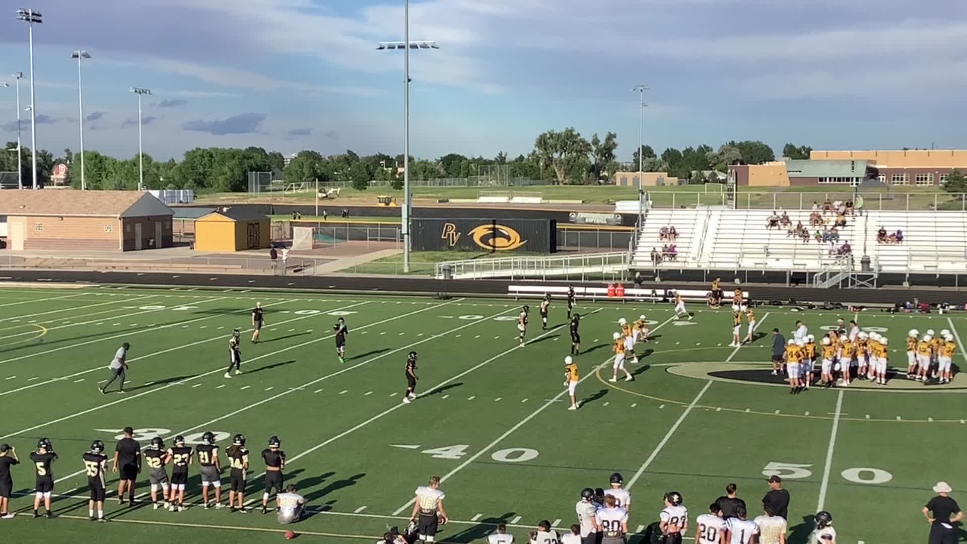 Other Highlights - Prairie View High highlights - Hudl