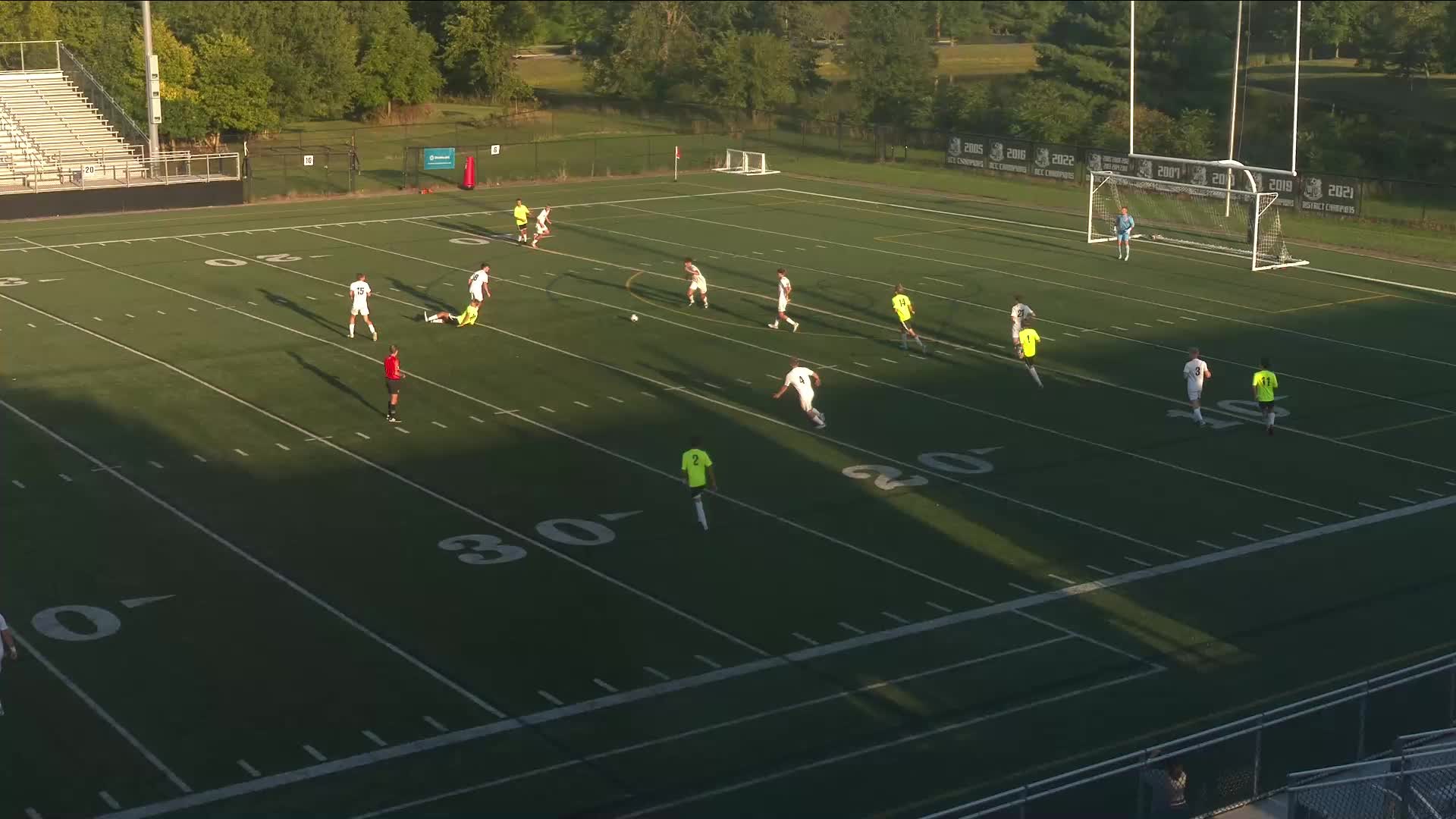 Folds highlights - Breydyn Folds highlights - Hudl