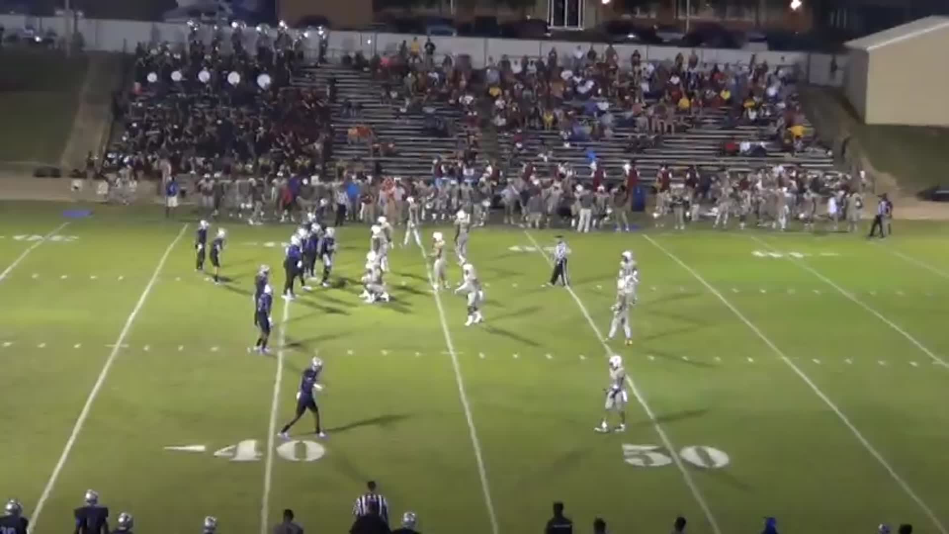 Copiah-Lincoln CC - Travis Reed highlights - Hudl