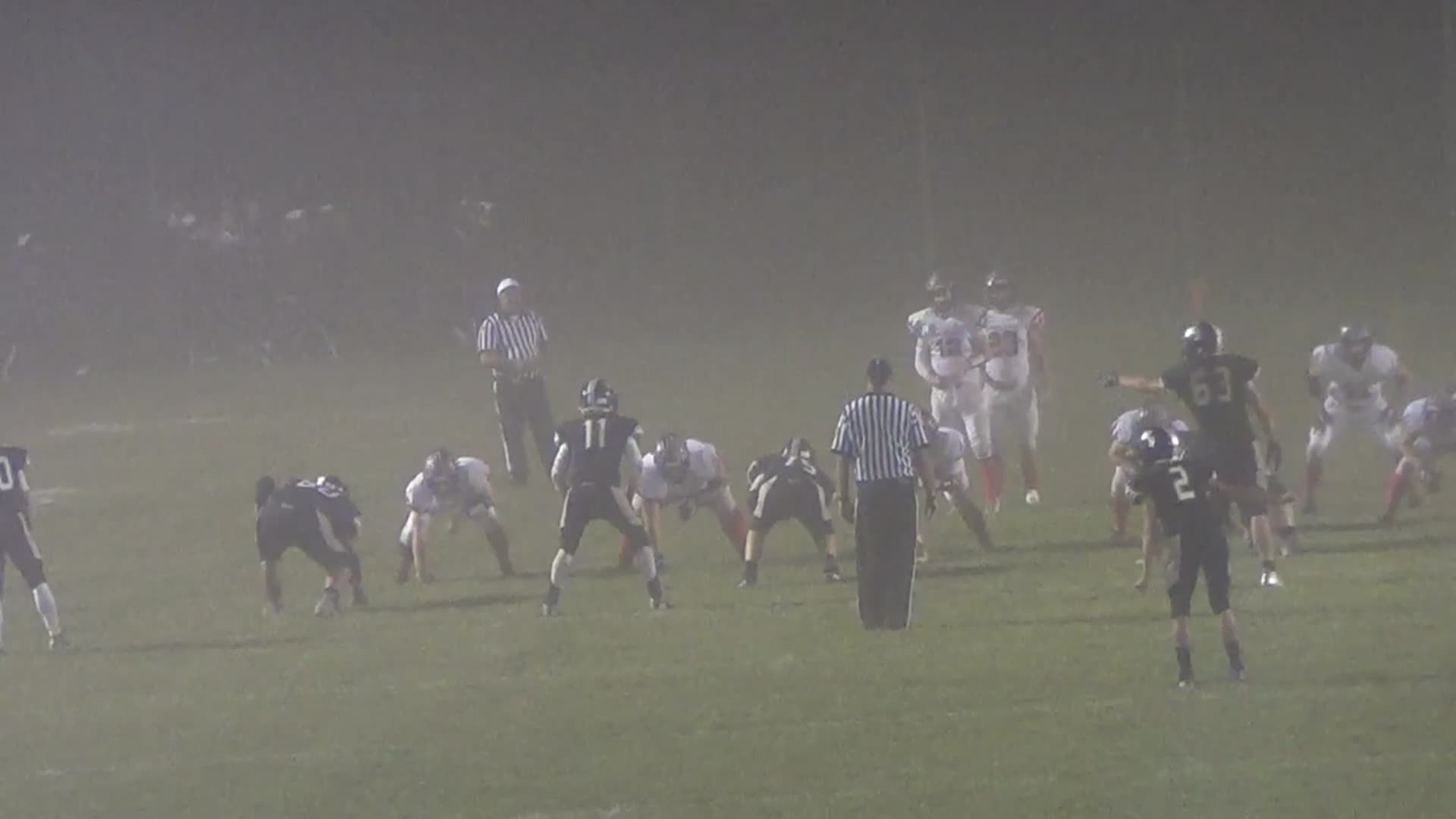 Senior Season - Jackson Daugherty highlights - Hudl