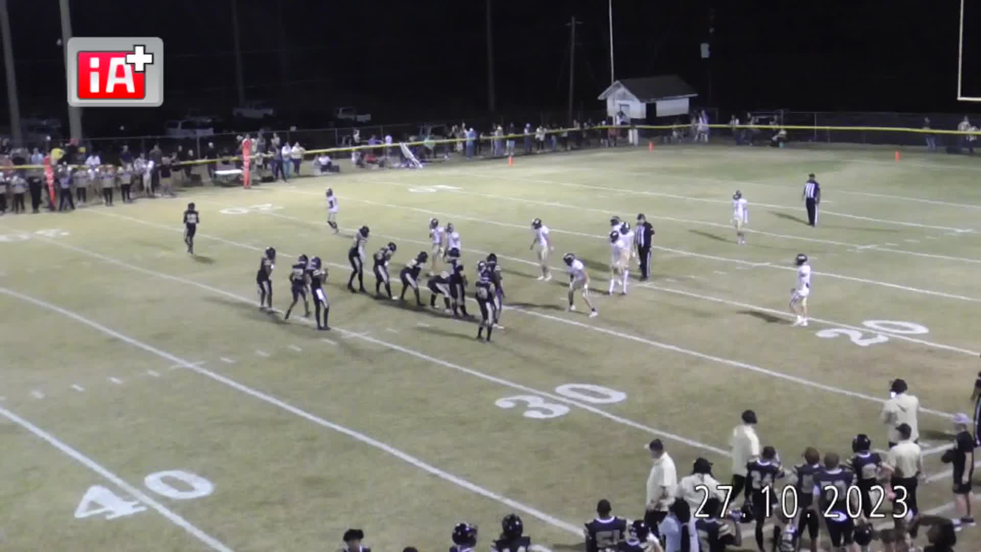 Senior Season - Jon Welch highlights - Hudl