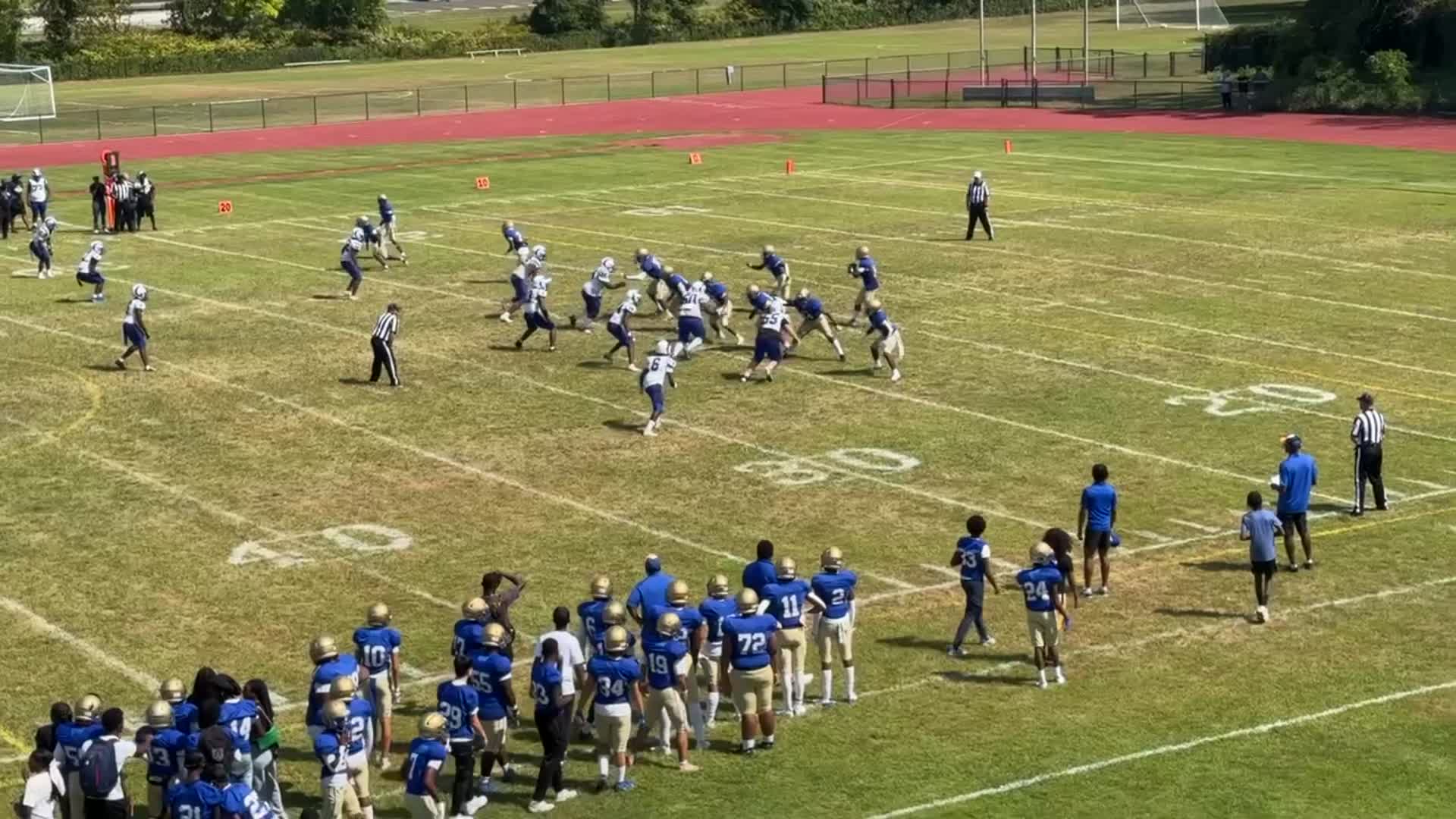 Samuel Rowley 2024 highlights - Sam Rowley highlights - Hudl