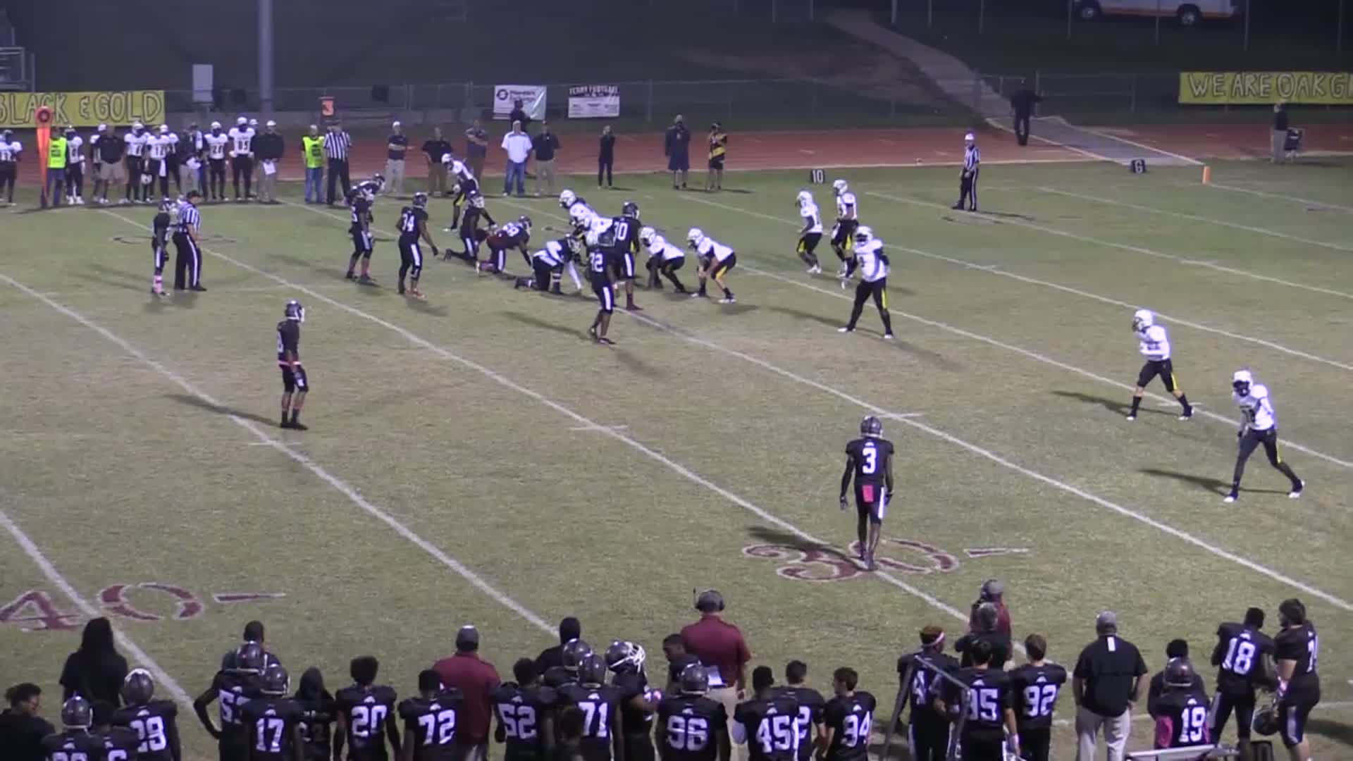 Terry High School - John Rhys Plumlee highlights - Hudl