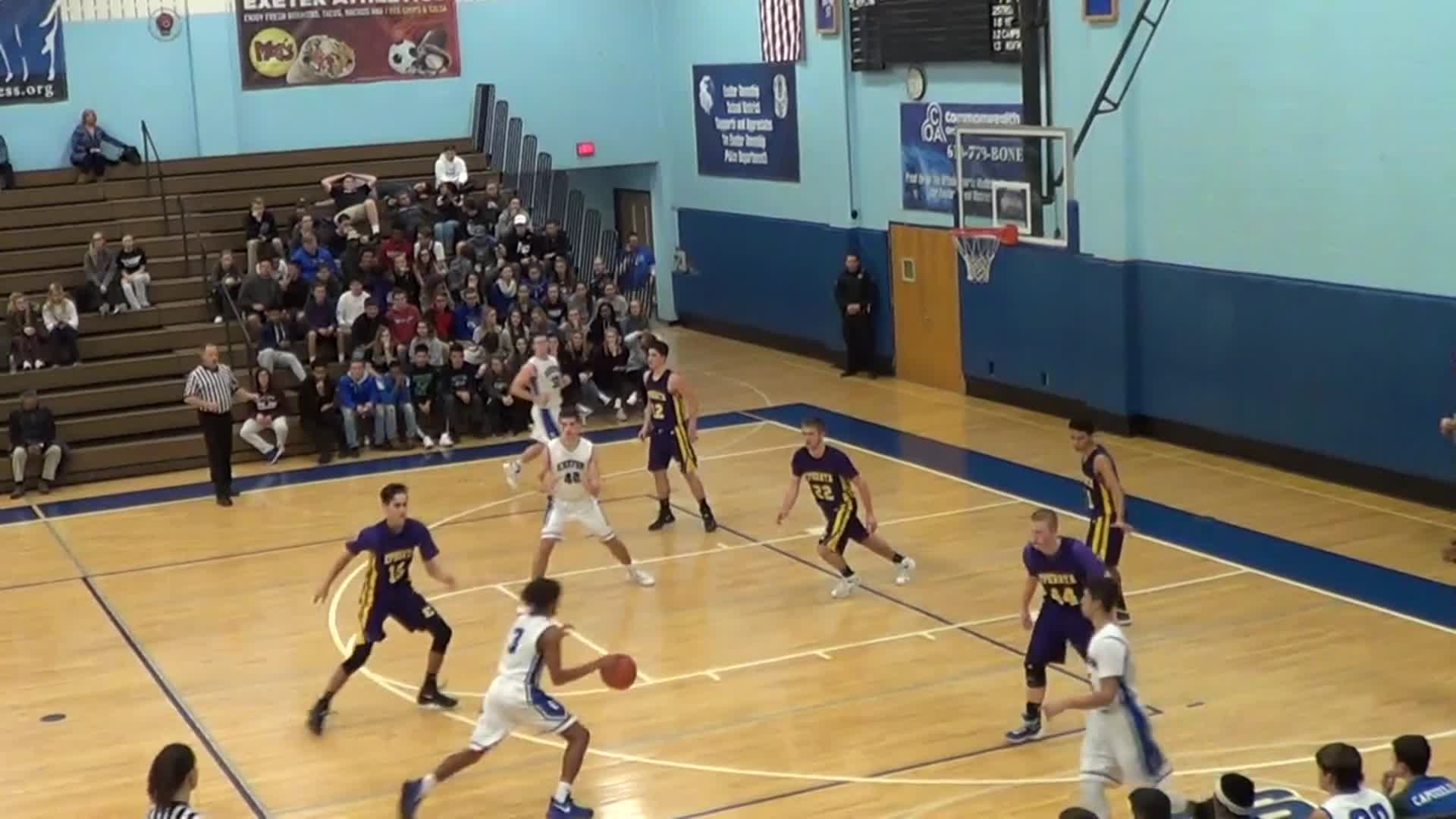 Senior Season - Devon Jackson highlights - Hudl