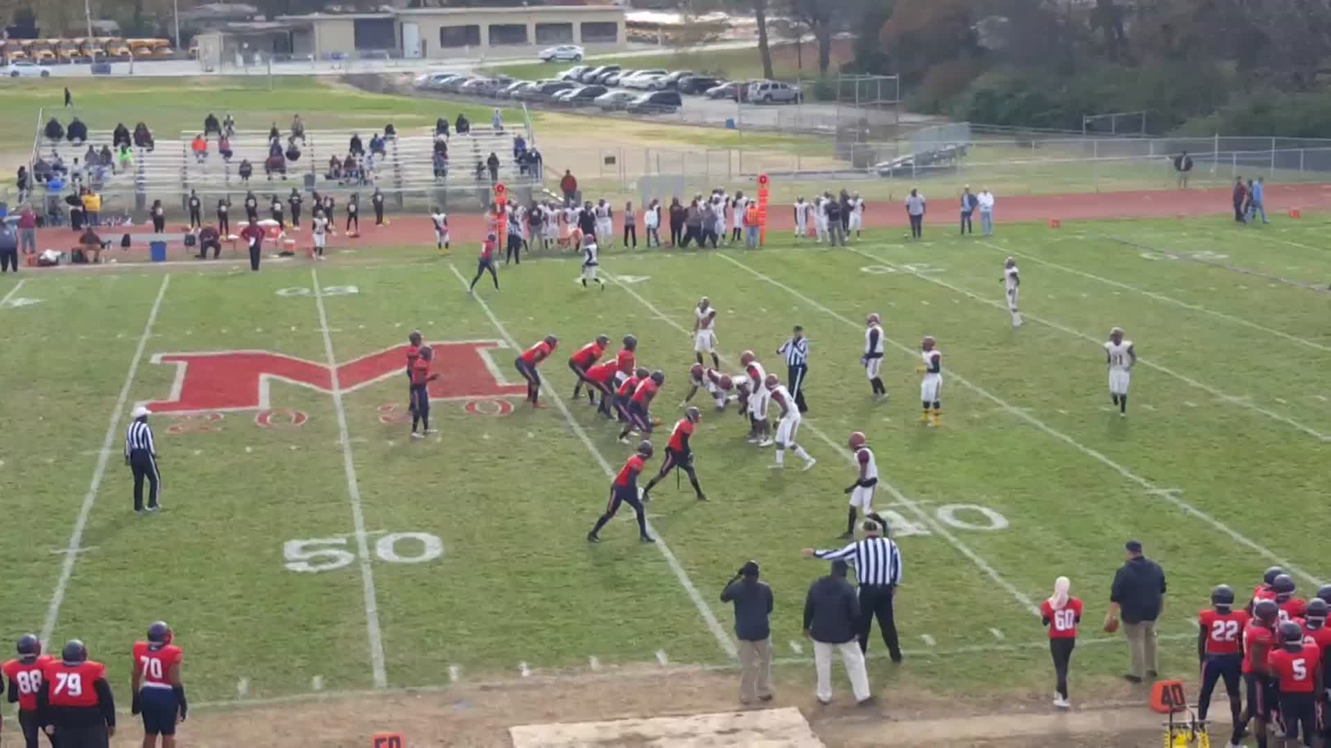 Hazelwood East High School - Terry Washington highlights - Hudl