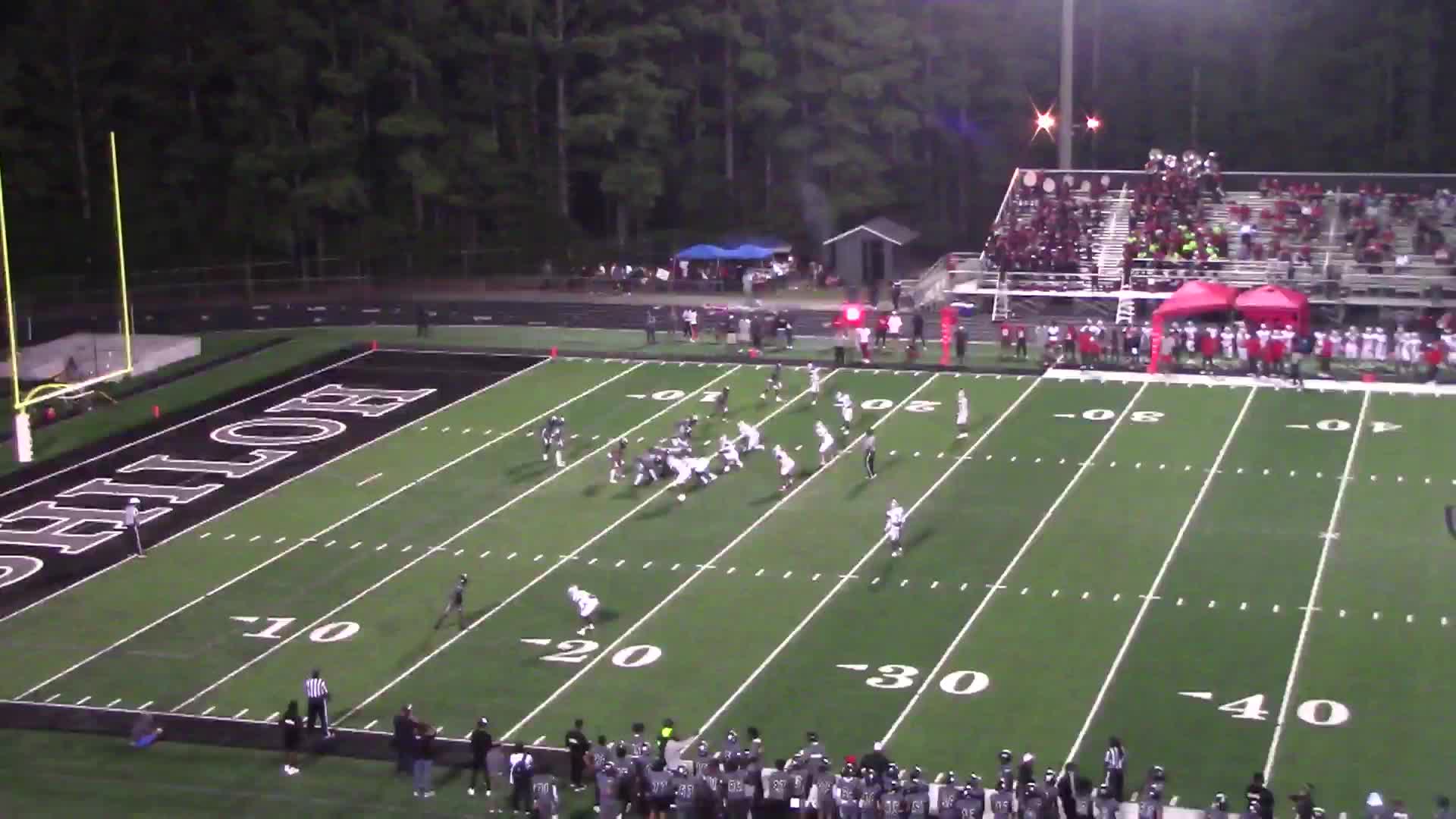 My Junior Szn Tape !! - Canaan Edwards highlights - Hudl