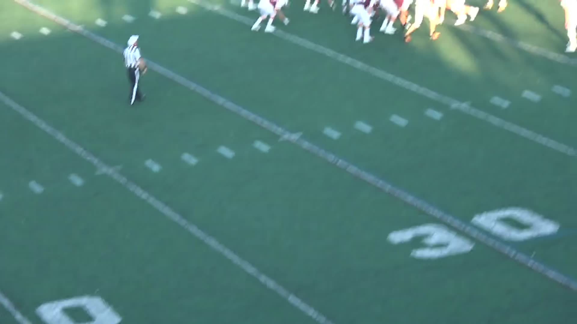 Gray Kinnie #2 Sr Yr 2018 Highlights - Gray Kinnie highlights - Hudl