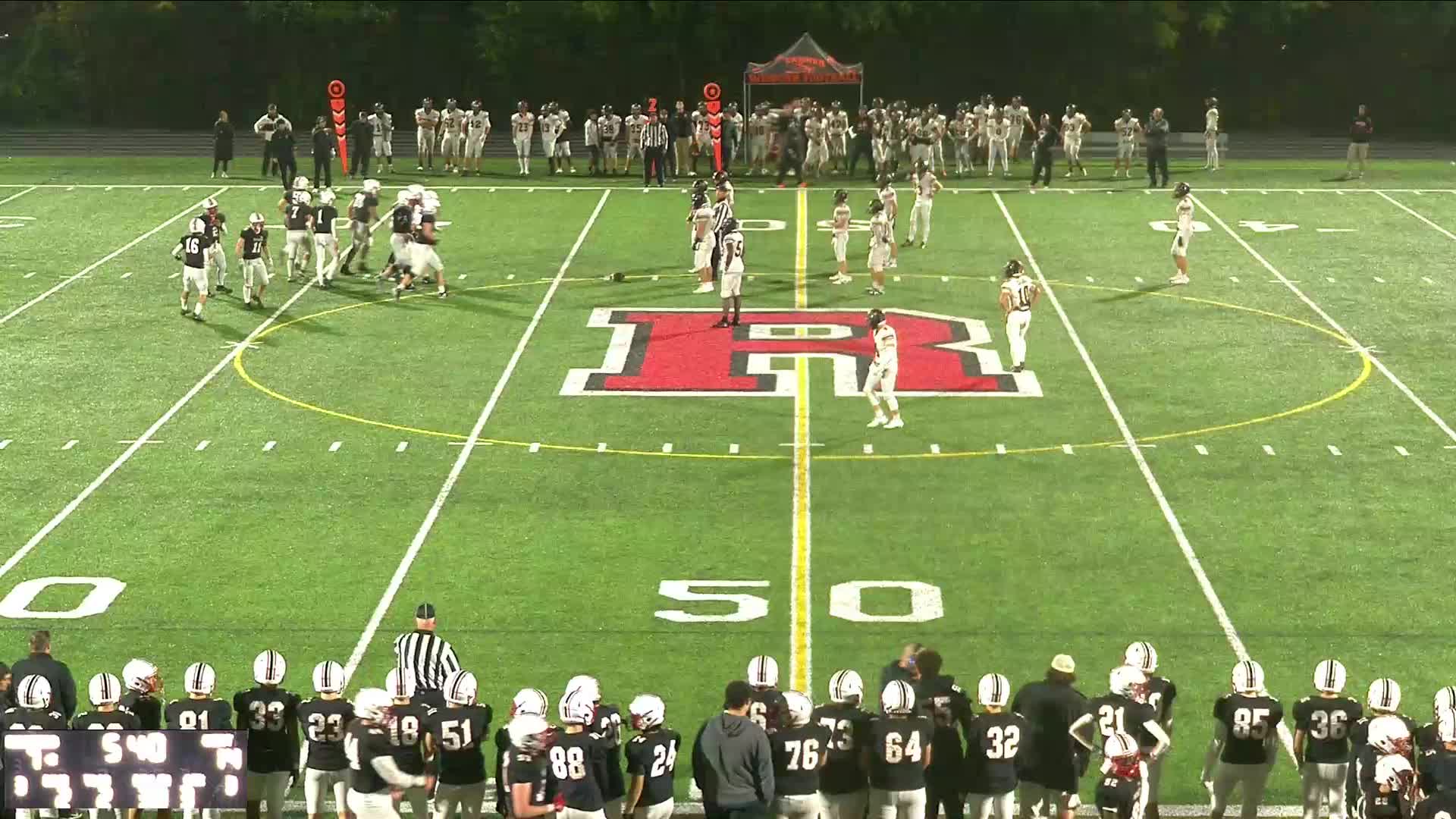 Jack Murphy, '25 Dual Threat QB - Jack Murphy highlights - Hudl