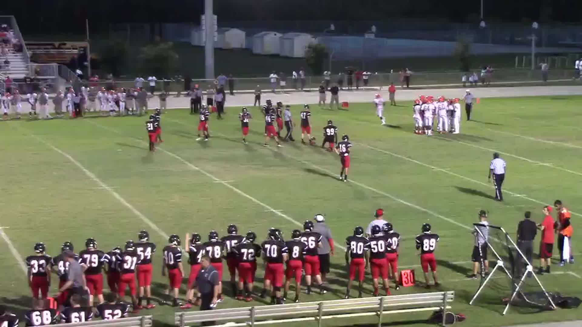 Spring 2015 Highlights - Plant City highlights - Hudl