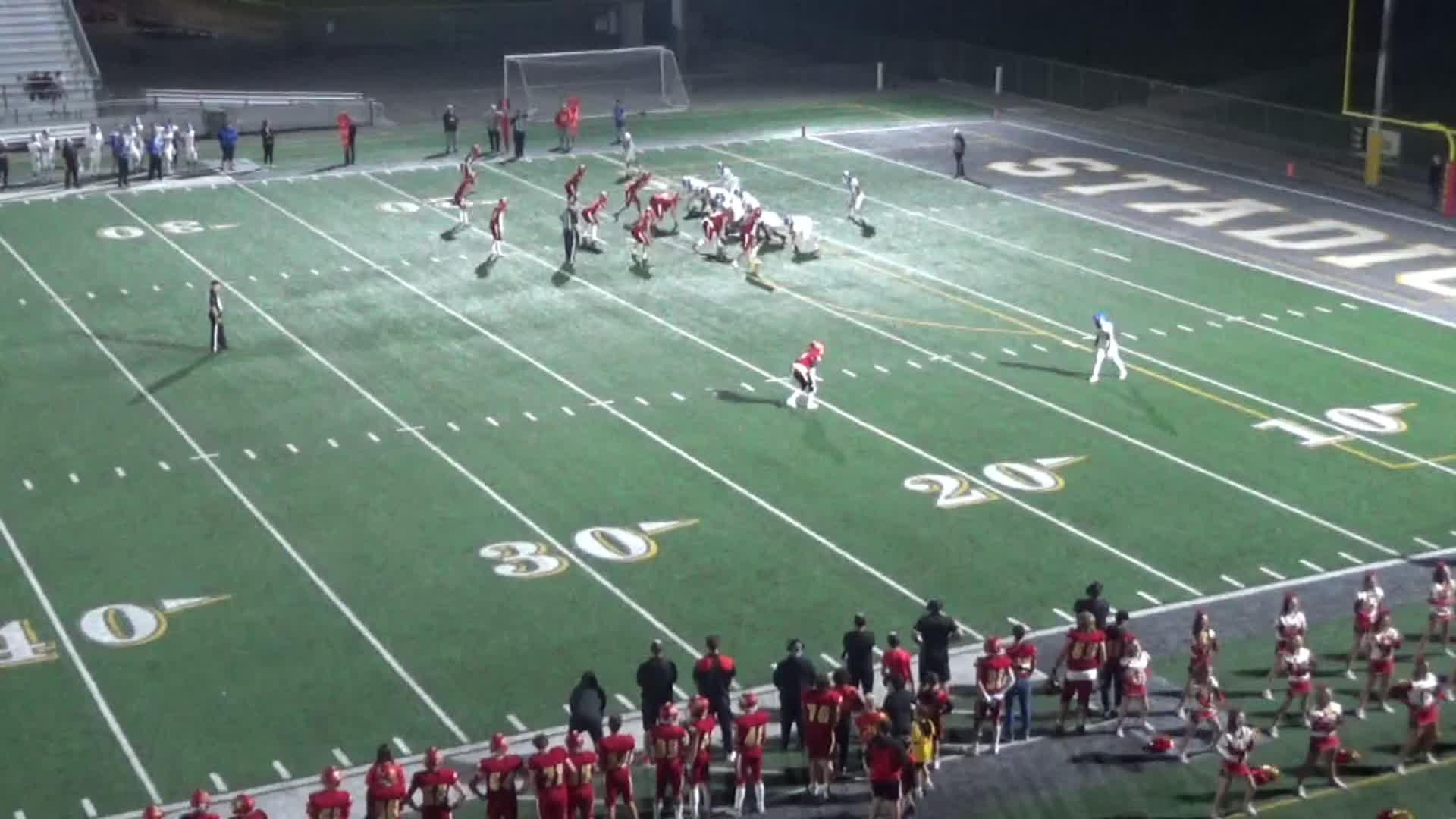 Walla Walla High School - Devin Crow highlights - Hudl