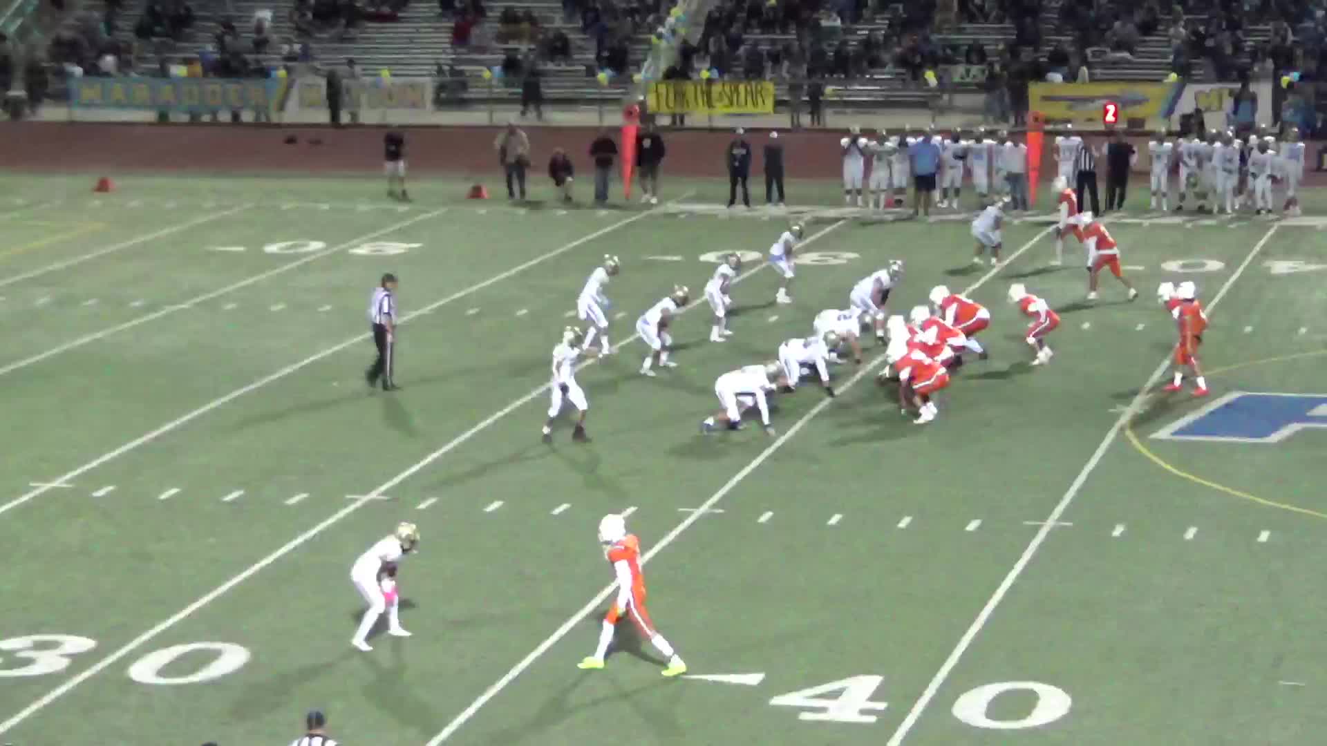 JOHNATHAN ROSE FILM 11/19/2022 - Johnathan Rose highlights - Hudl