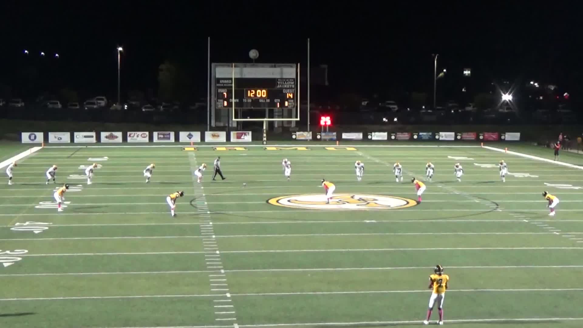 Junior Season - Kendrell Flowers highlights - Hudl