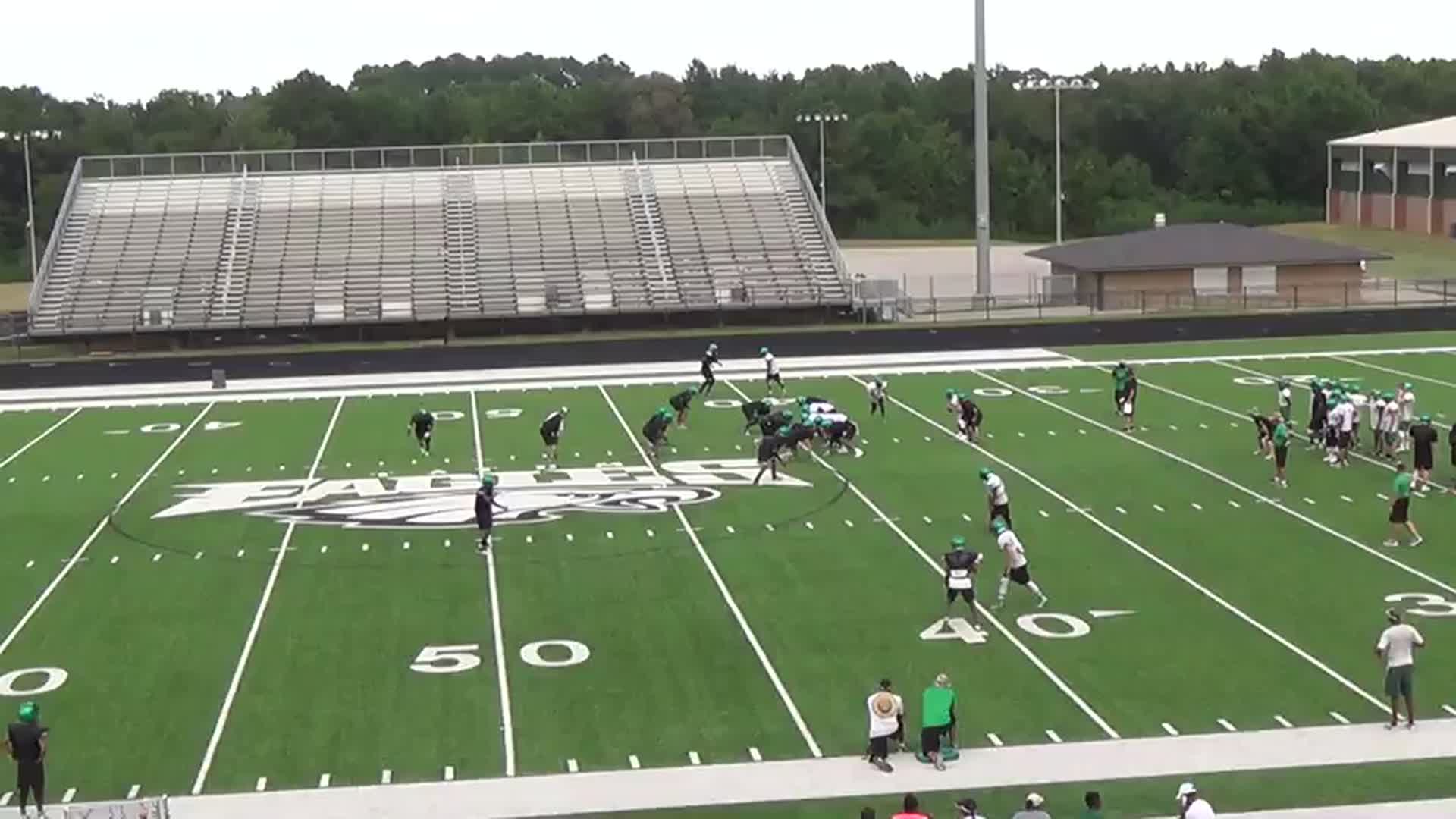 Other Highlights - Tatum High School highlights - Hudl