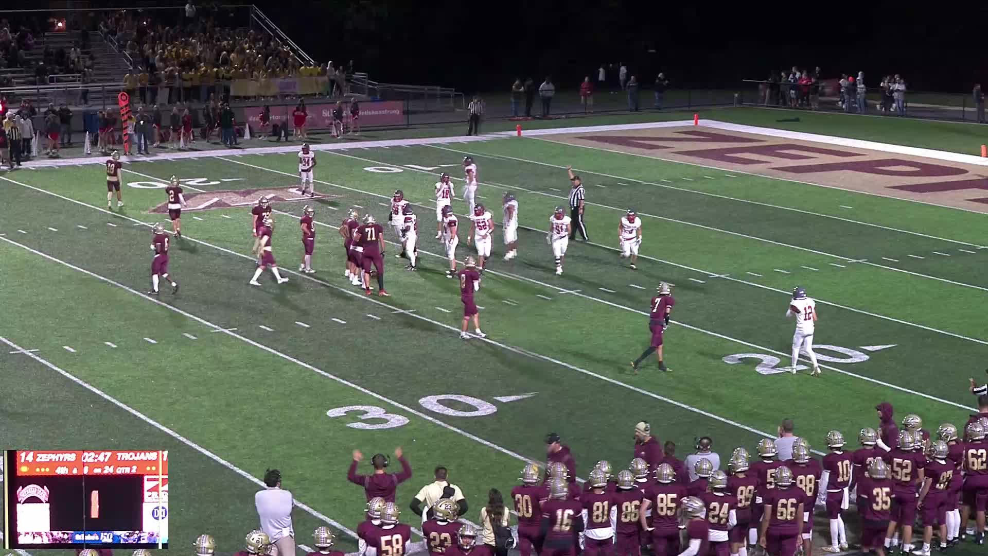 Junior Midseason Highlights - Braden Bashore highlights - Hudl