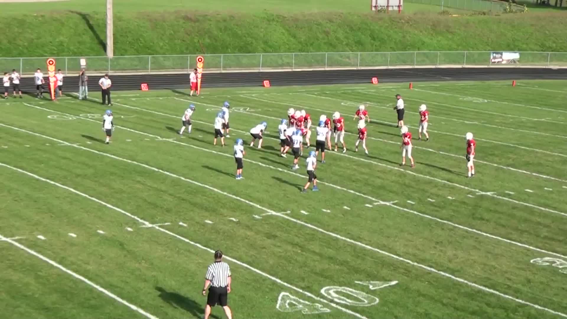 Jake - Jake Rueff highlights - Hudl