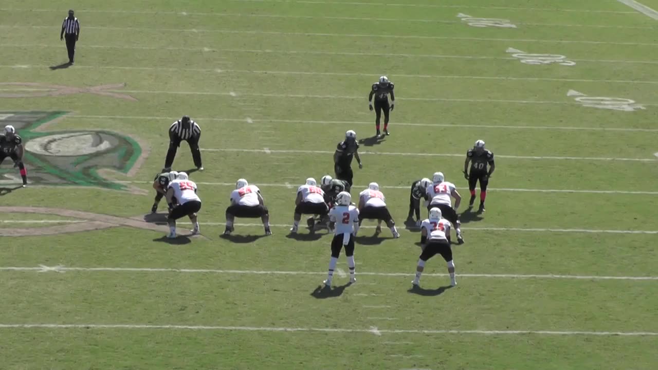 Other Highlights - Tony Franklin System highlights - Hudl