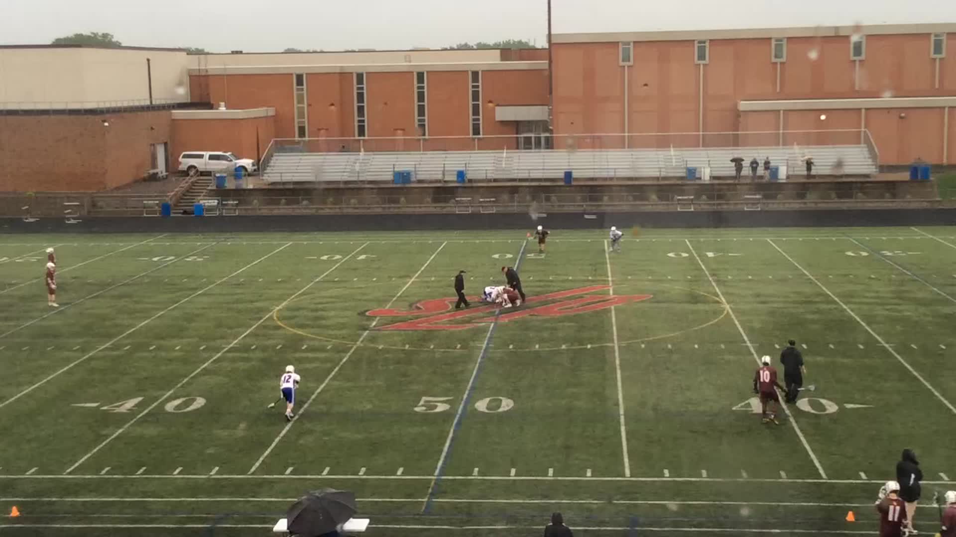 Ackerson vs Irondale High School - Jon Ackerson highlights - Hudl