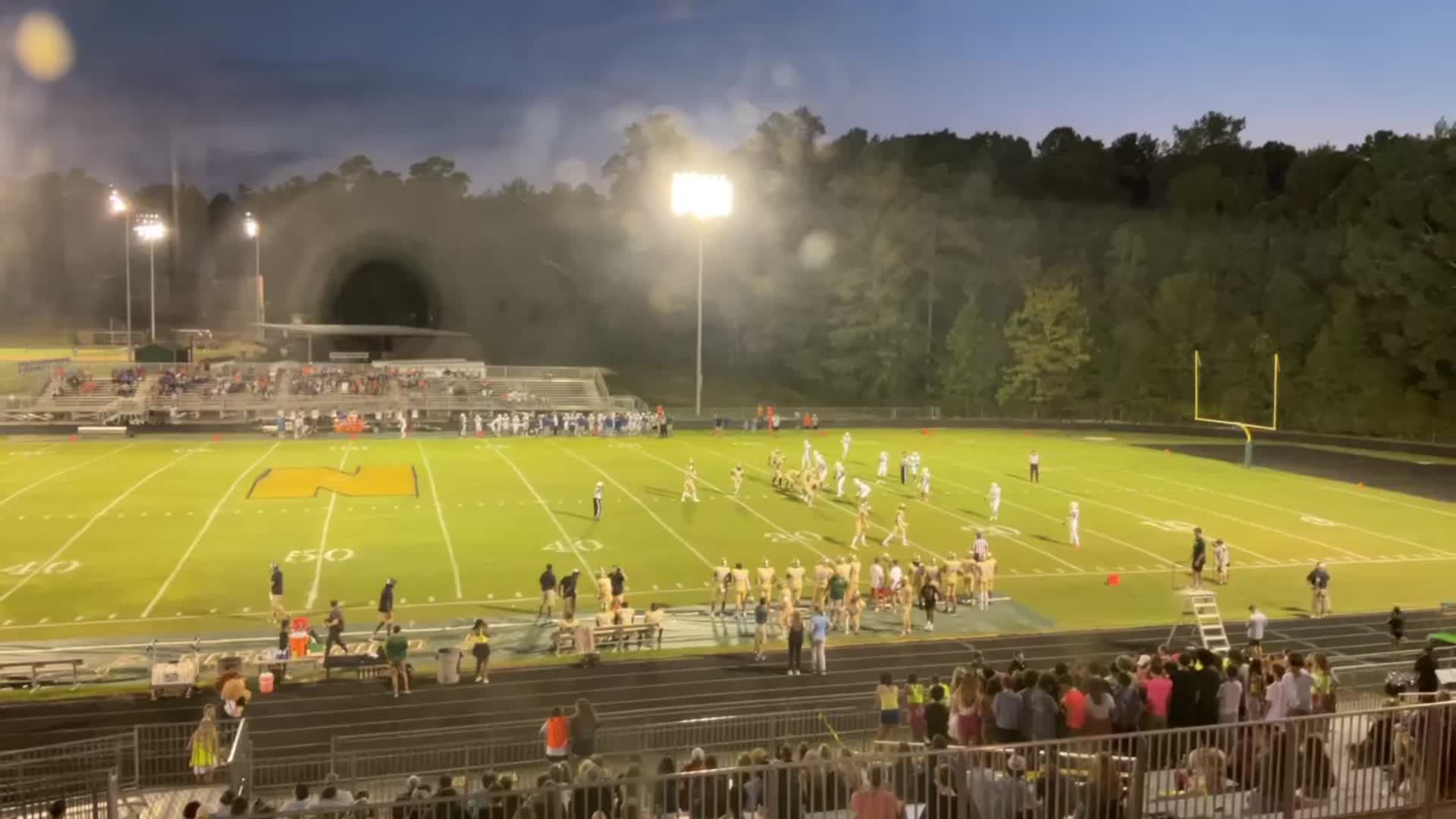 Carson Fortunes Senior Season - Carson Fortunes highlights - Hudl